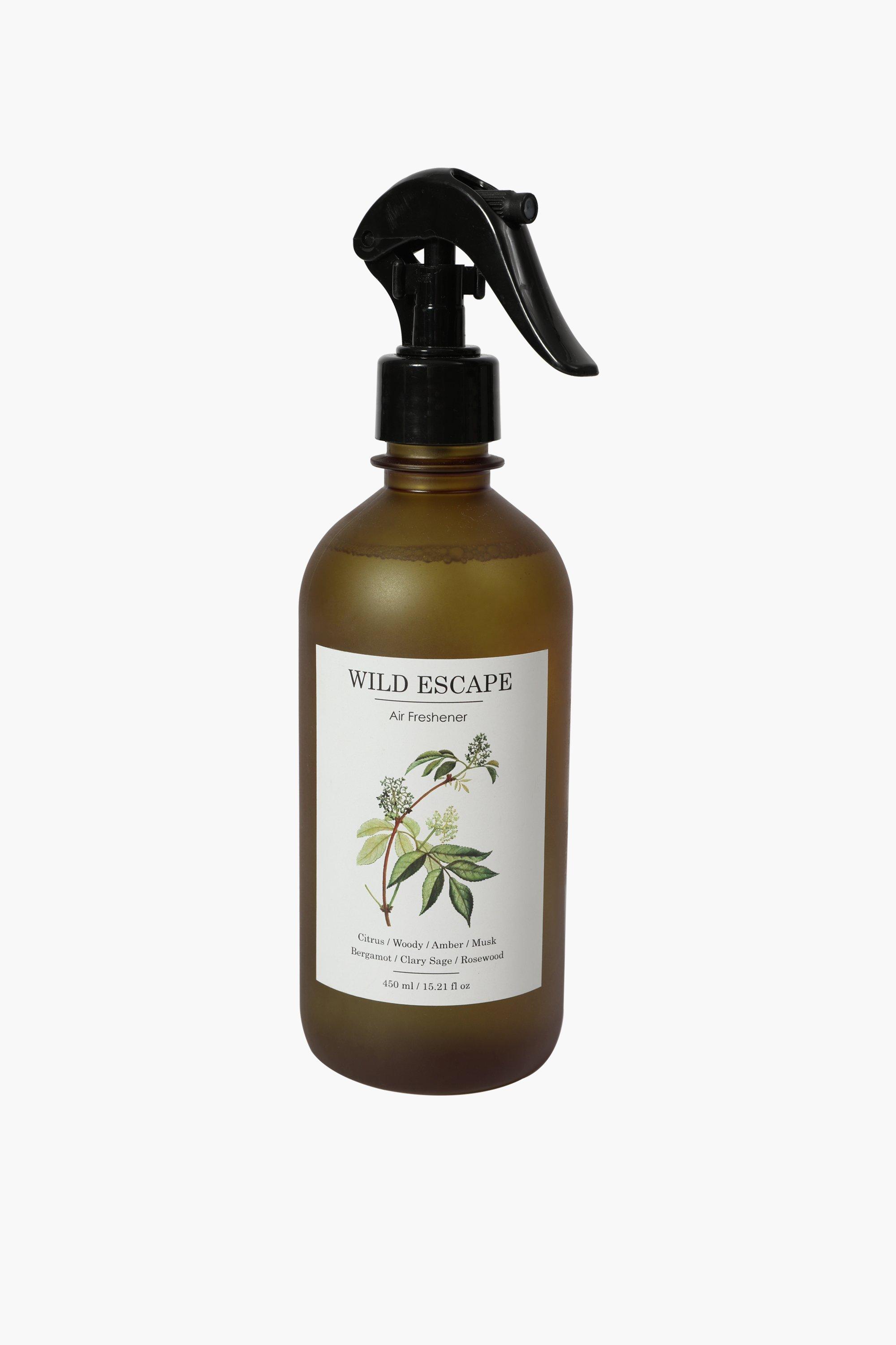 Wild Escape Room Spray