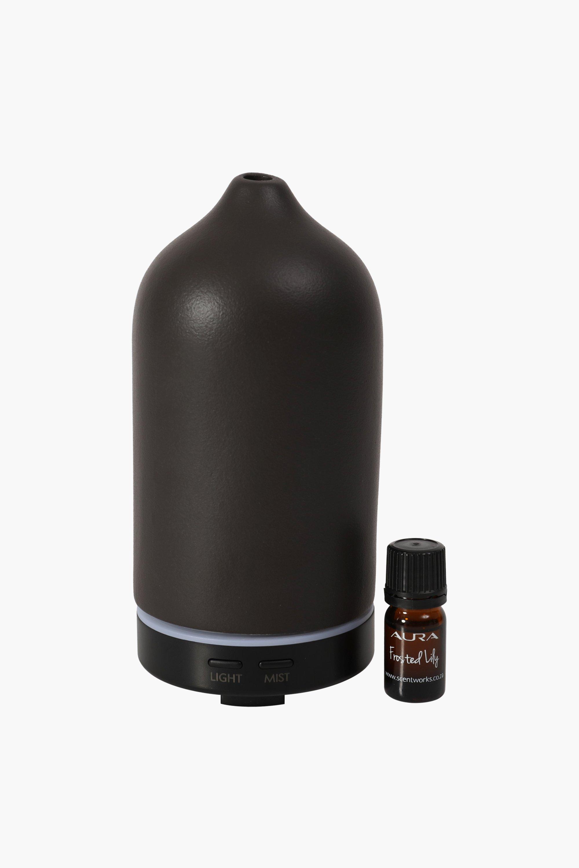 Aura Silhouette Ultra Sonic Diffuser