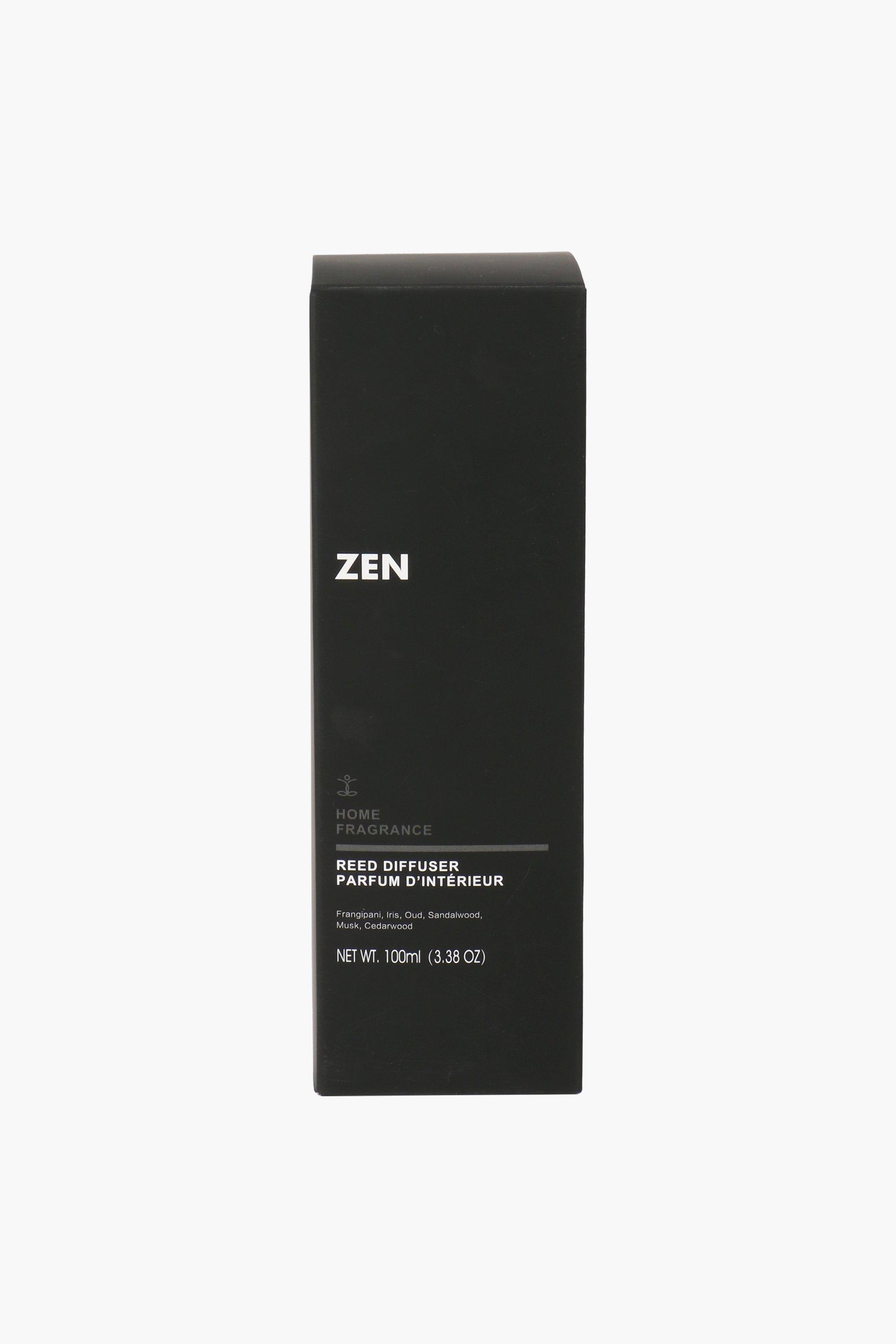 Zen Reed Diffuser 100ml