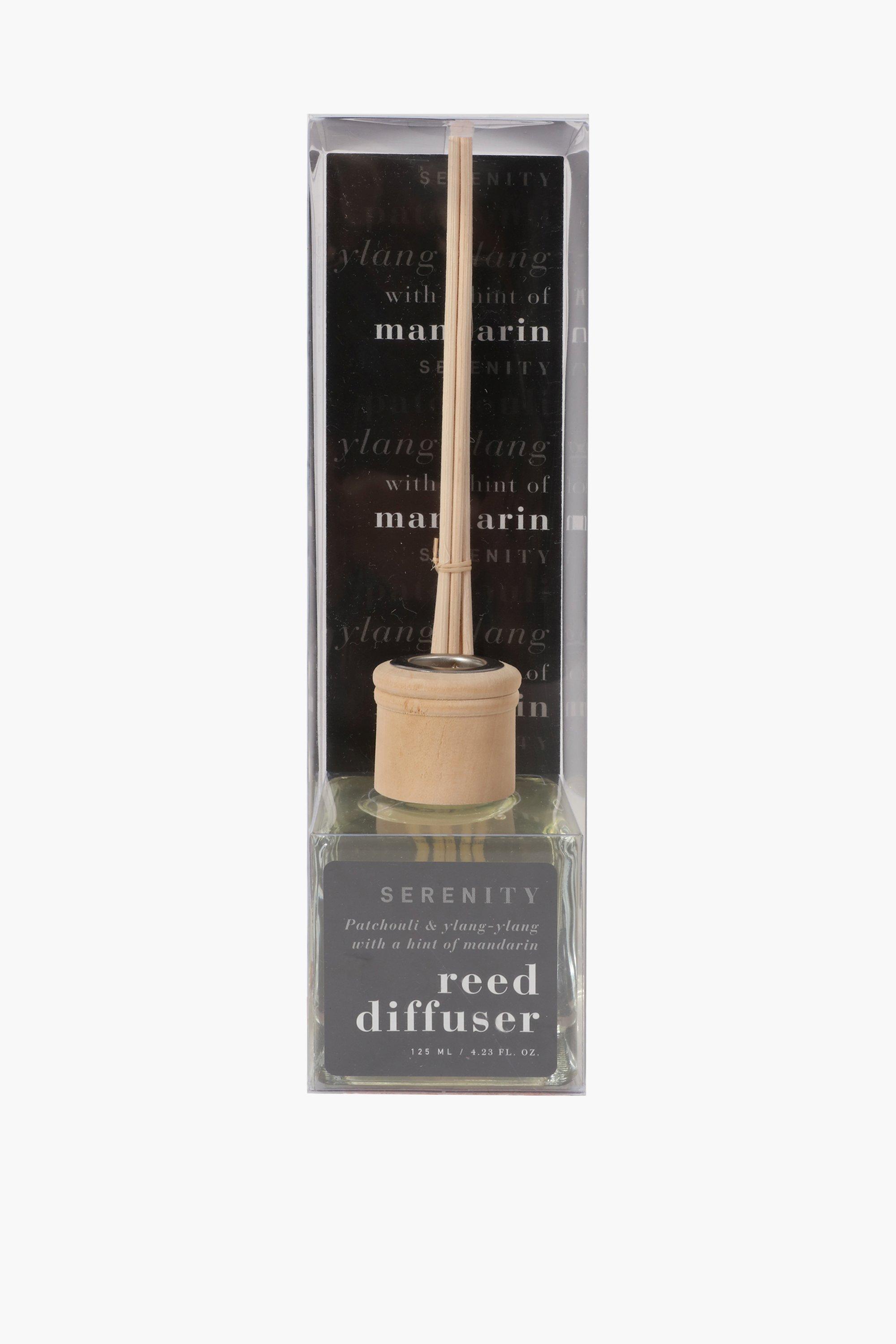 Serenity Diffuser, 125ml