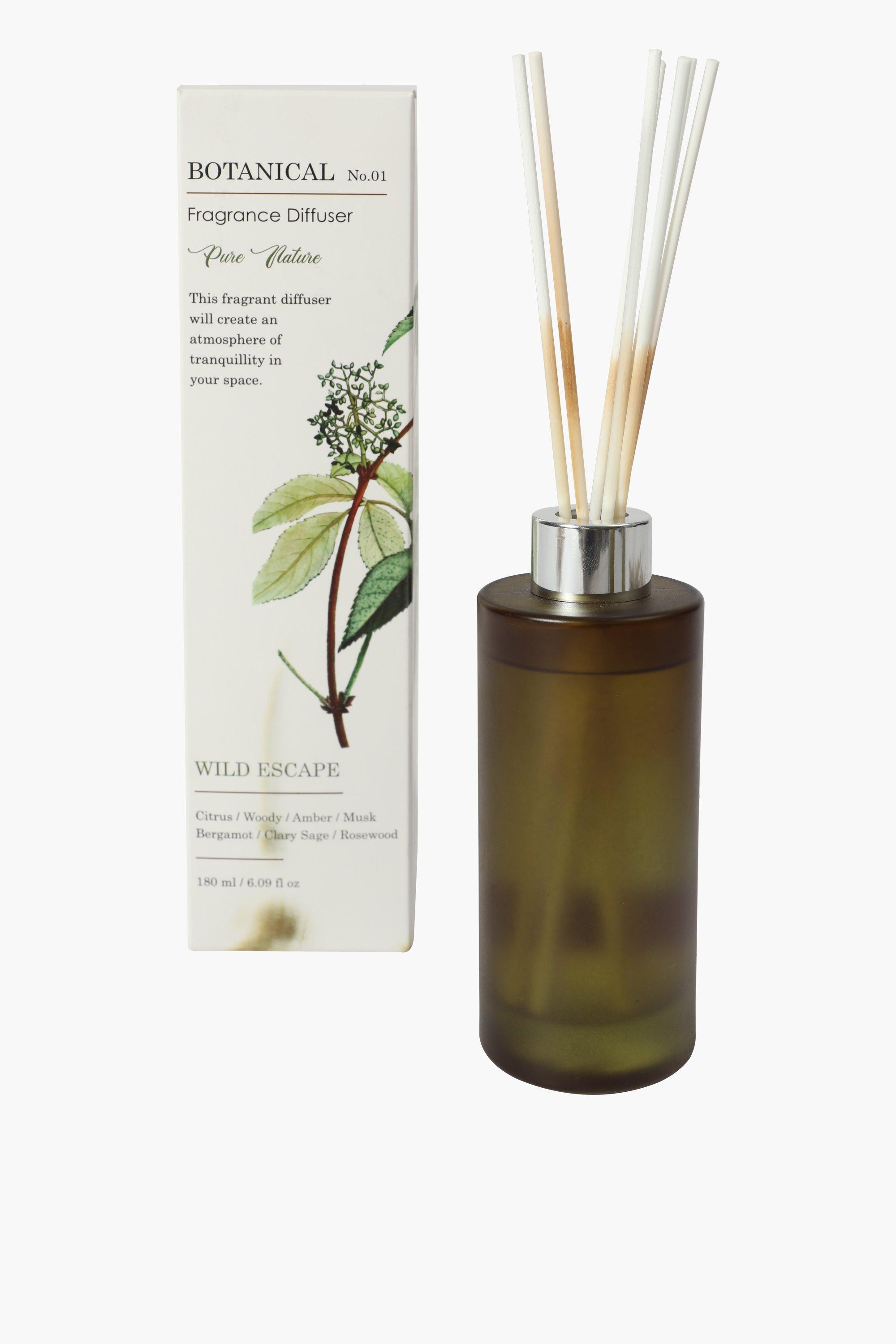 Wild Escape Diffuser