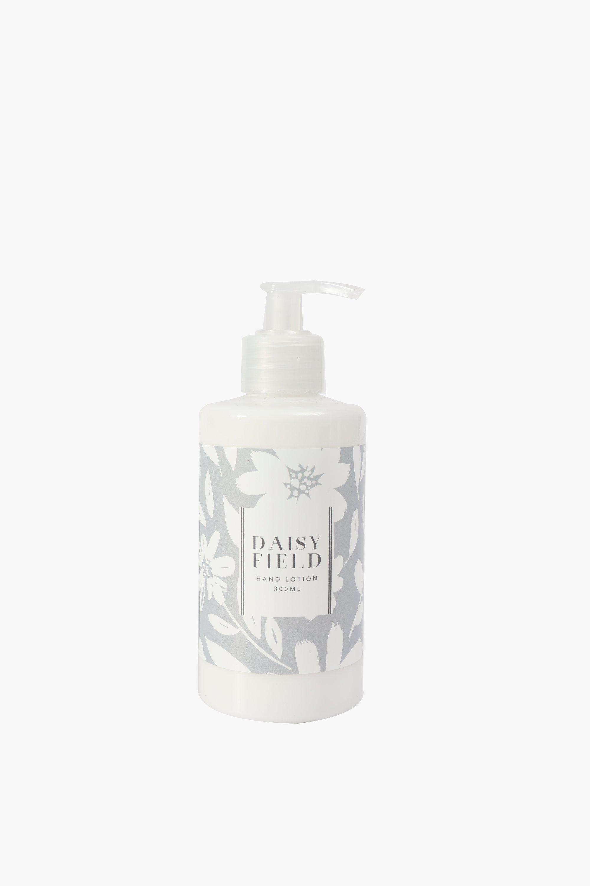 Daisy Field Hand Lotion, 300ml