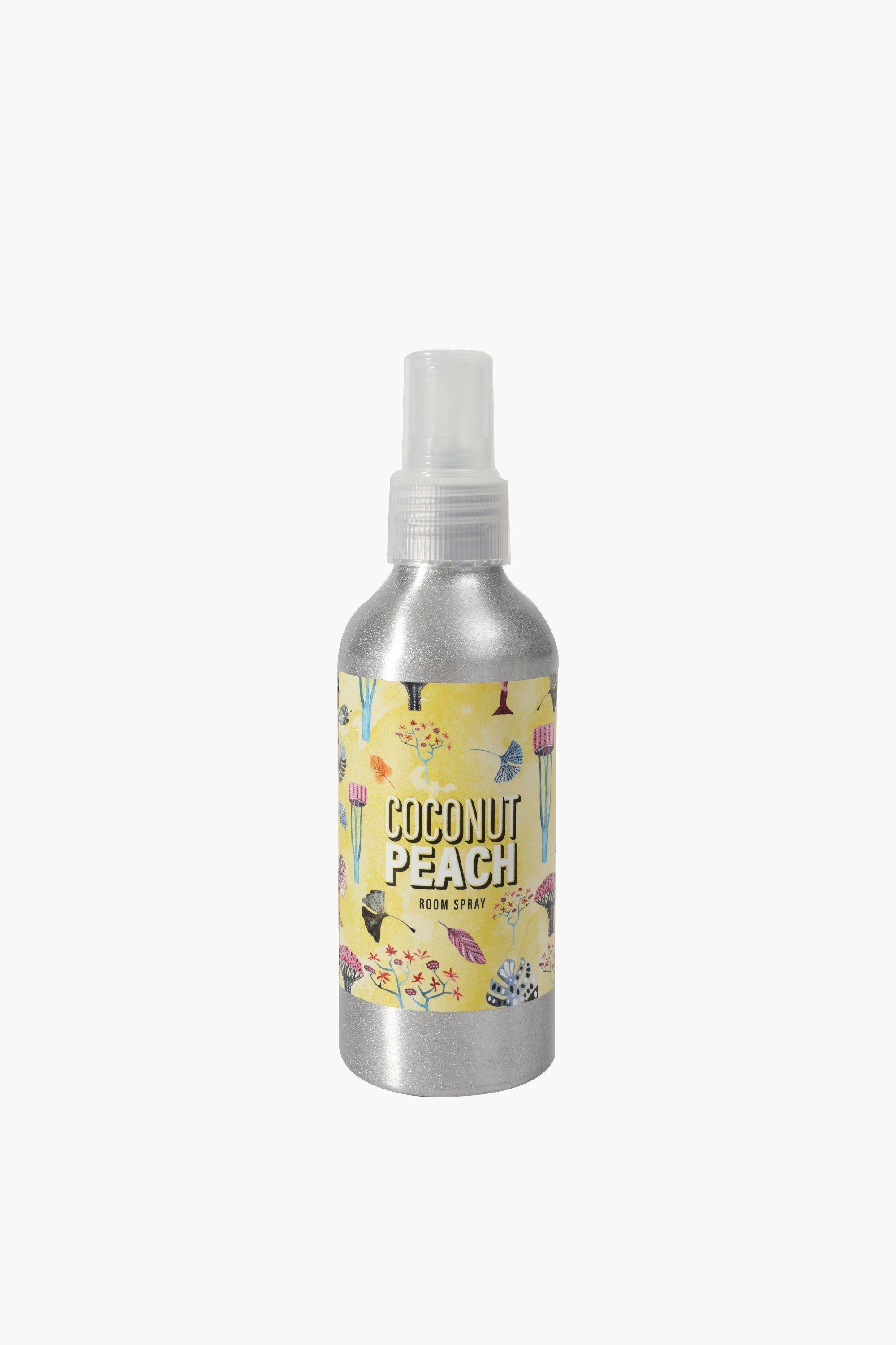Coco Peach Room Spray, 200ml
