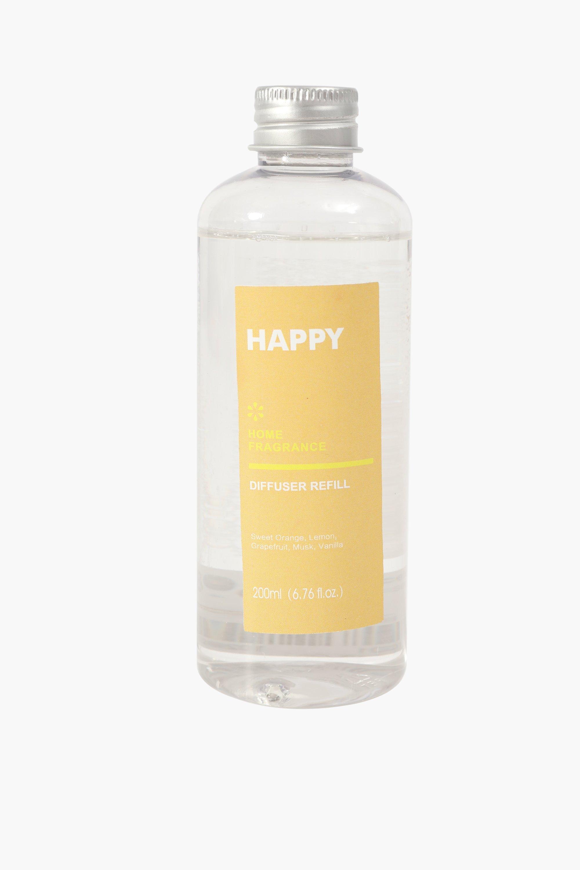 Wellbeing Happy Diffuser Refill, 200ml