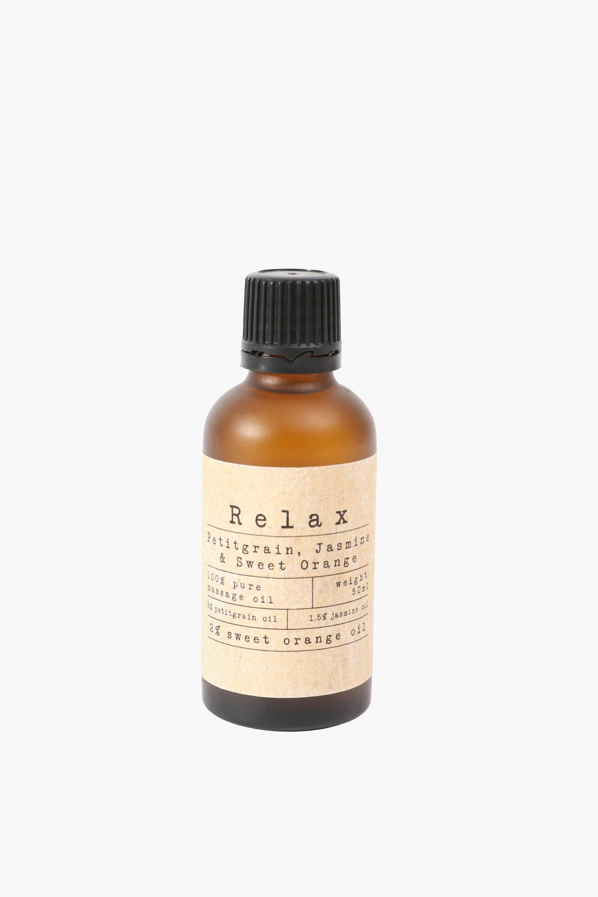 Relax Essential Oil, 50ml