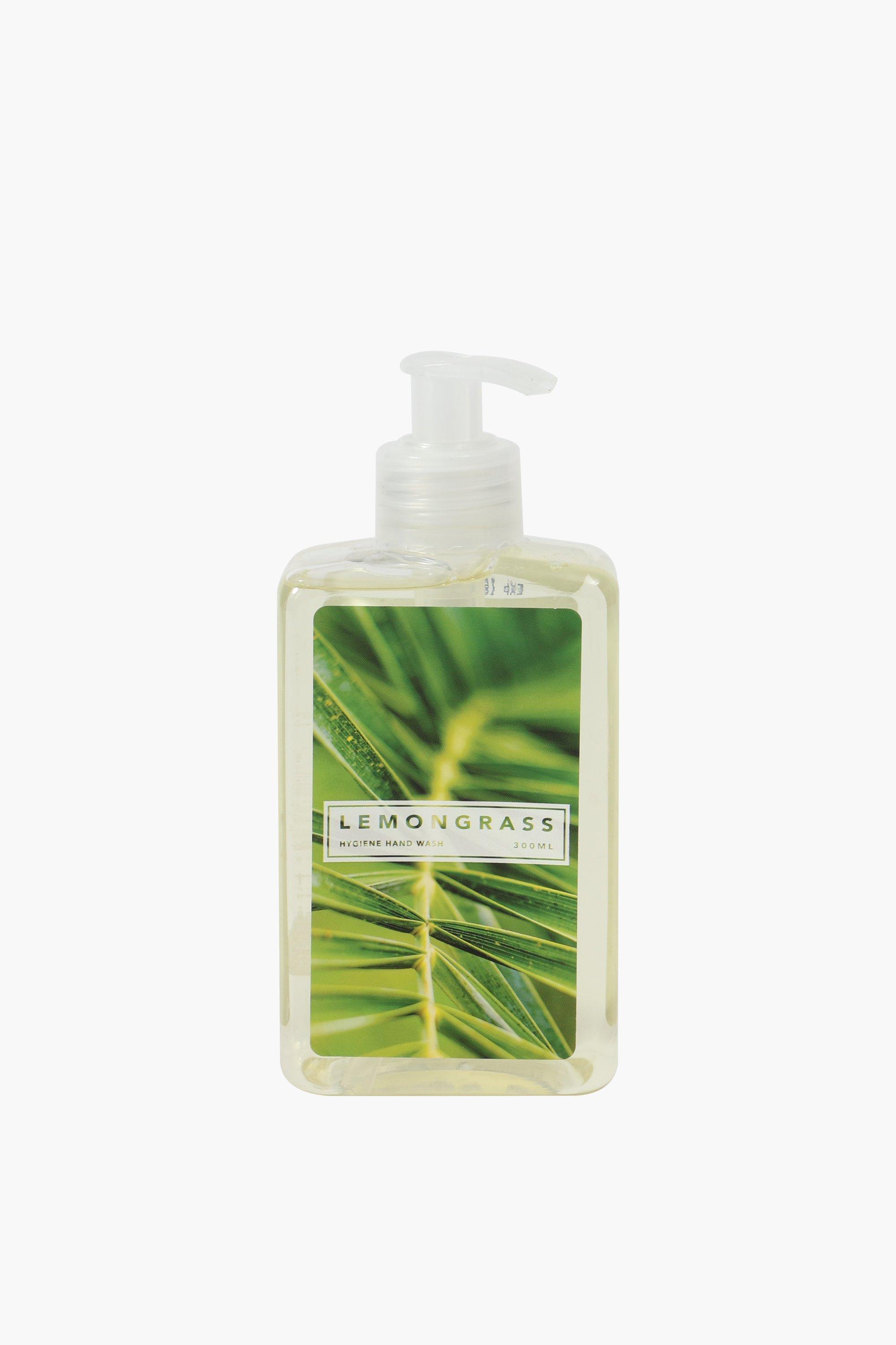 Lemongrass Hand Wash 300ml