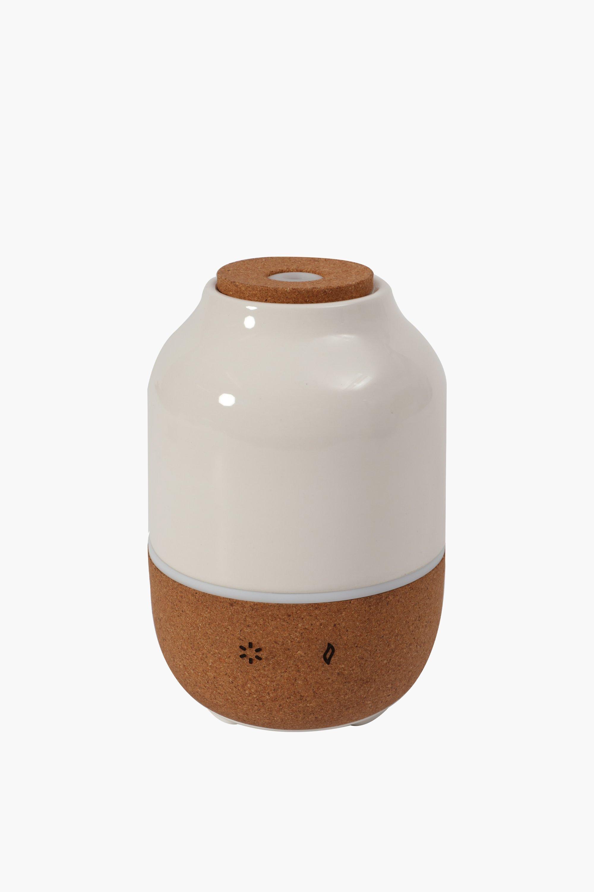Aura Ultrasonic Diffuser