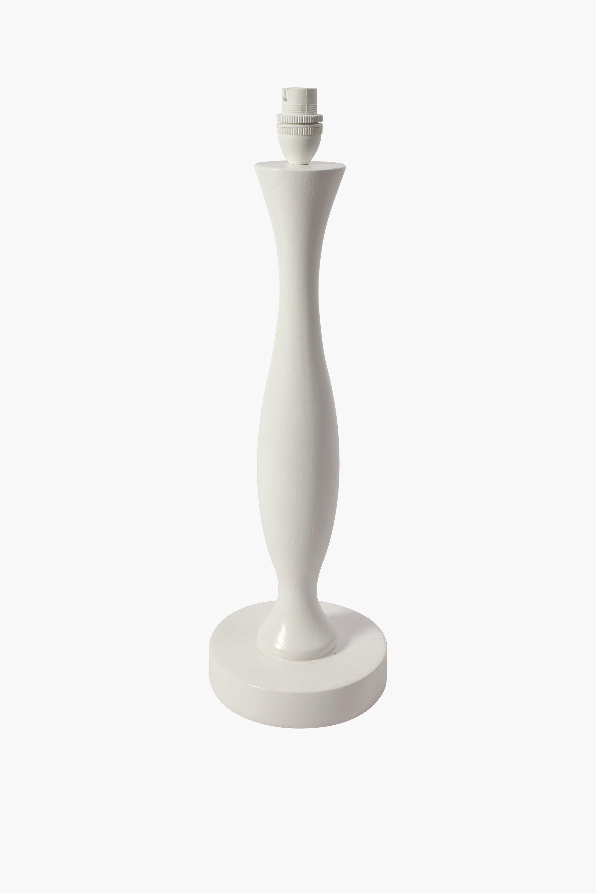 Classic Lamp Base Large