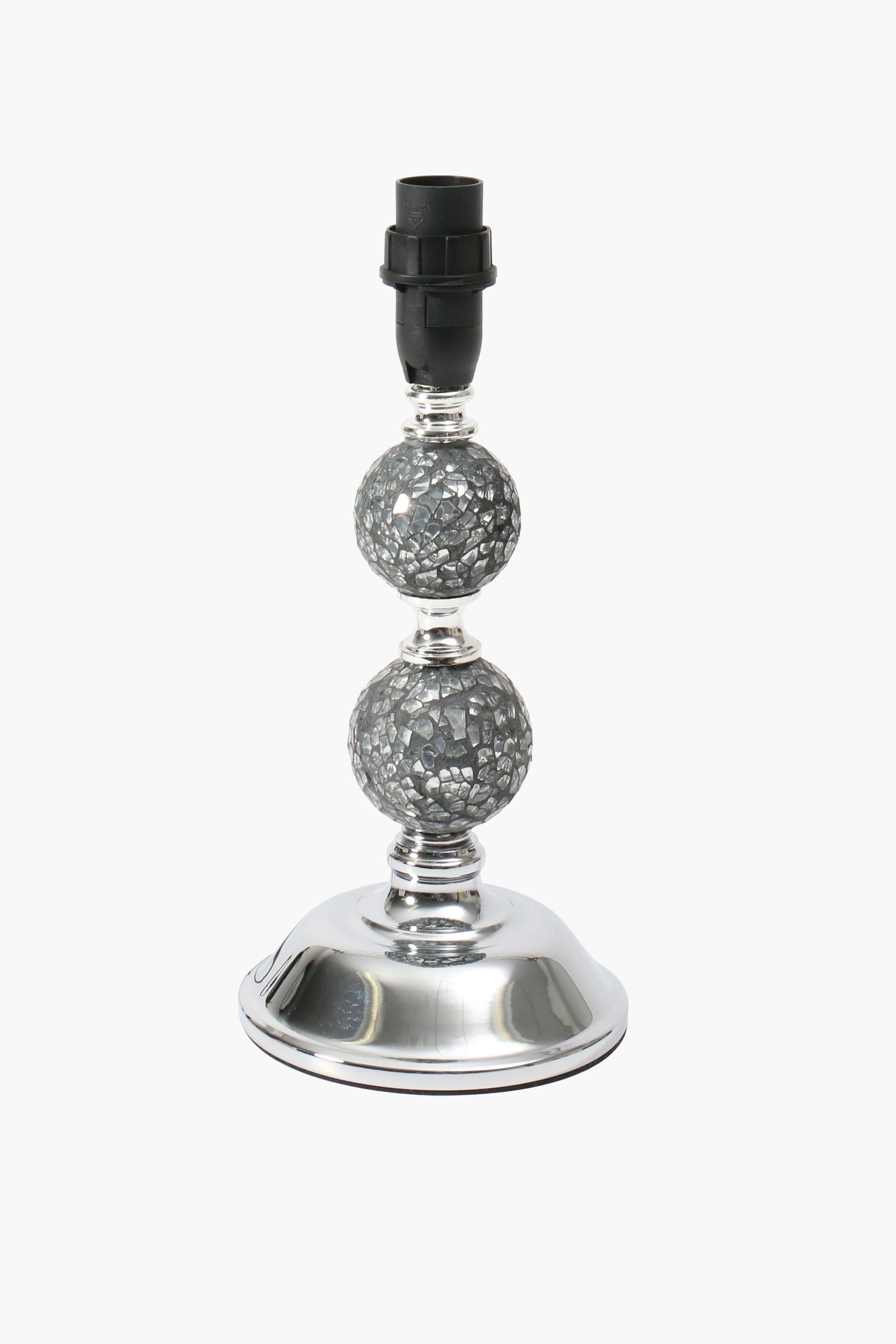 Mosaic Ball Lamp Base