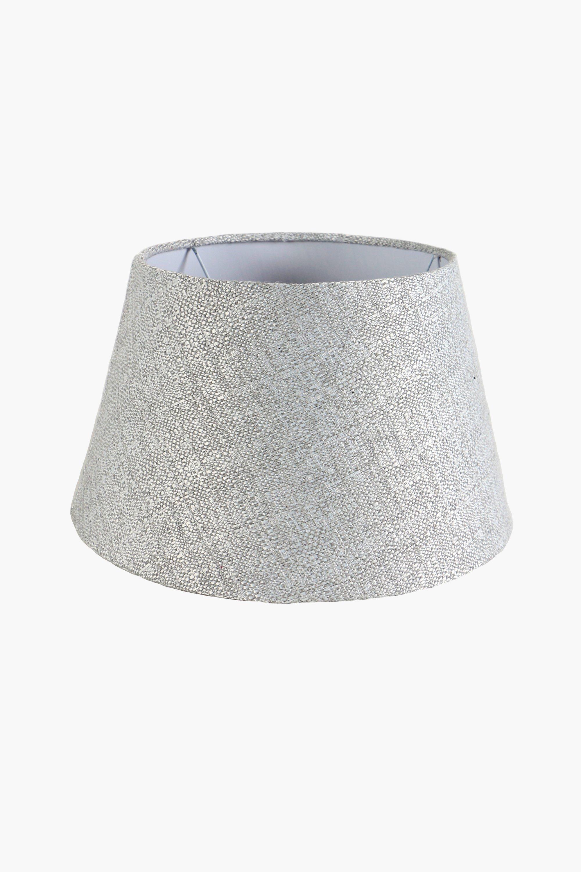 Princeton Cotton Lamp Shade, Medium