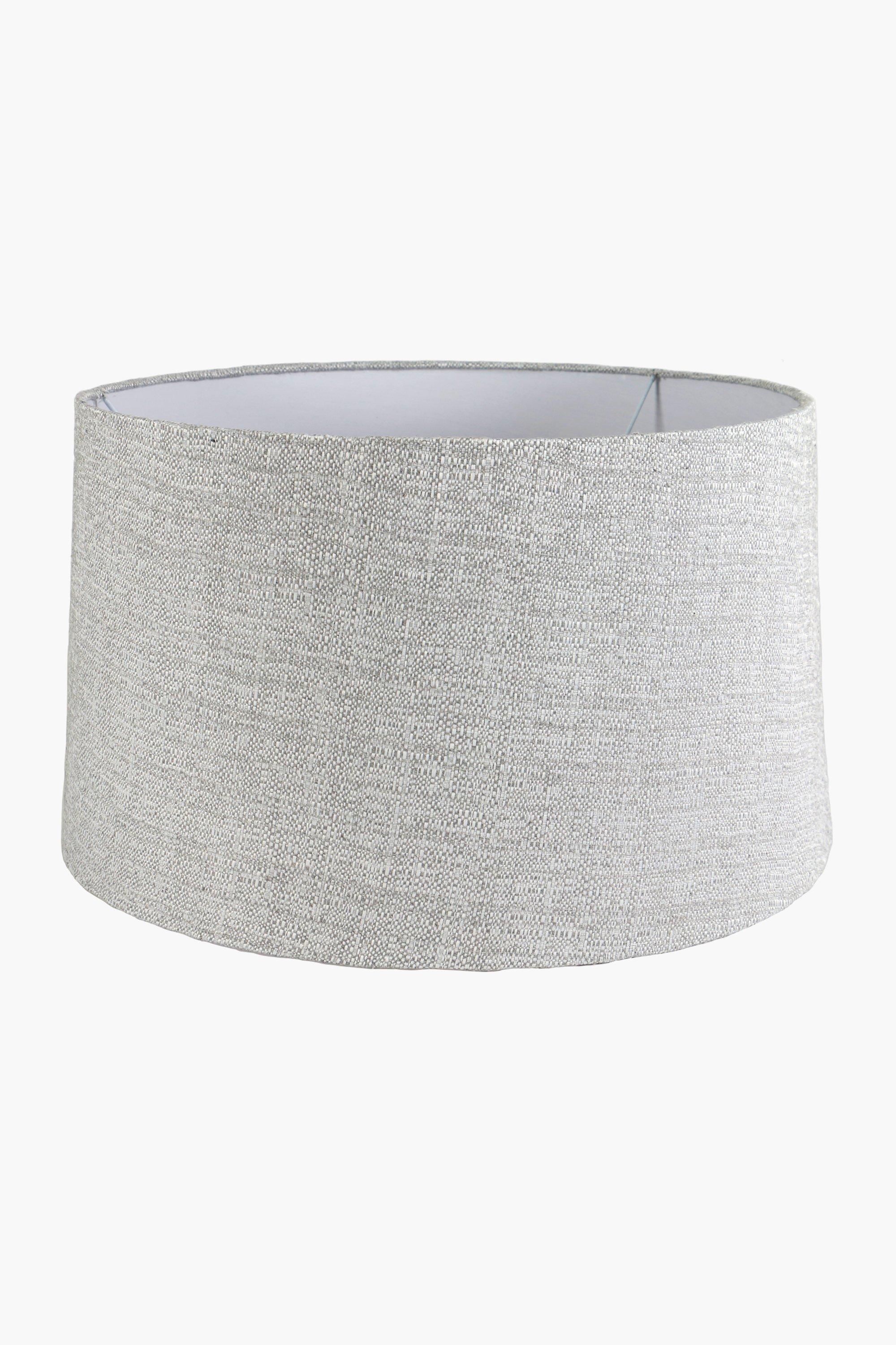 Princeton Cotton Lamp Shade, Xl