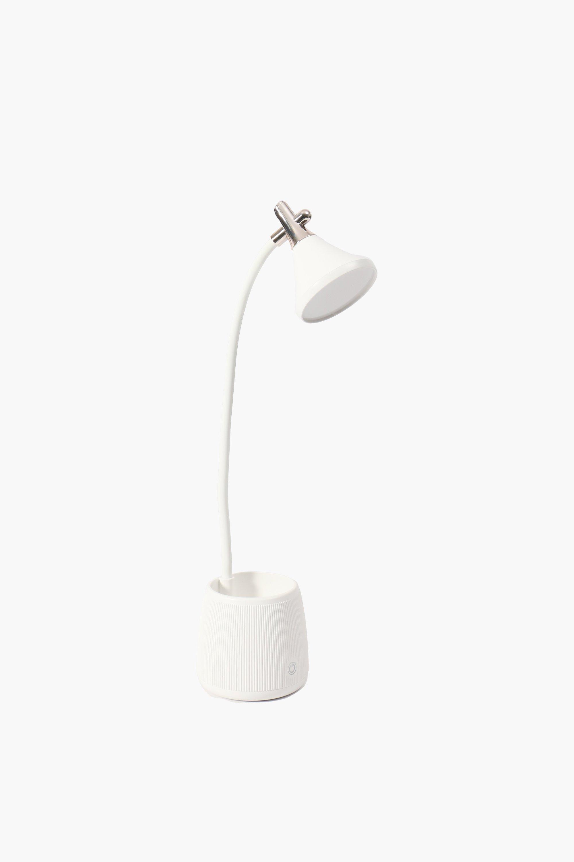 Flexi Led Desk Lamp