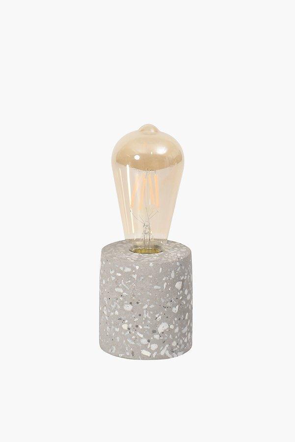Terrazzo Led Lamp