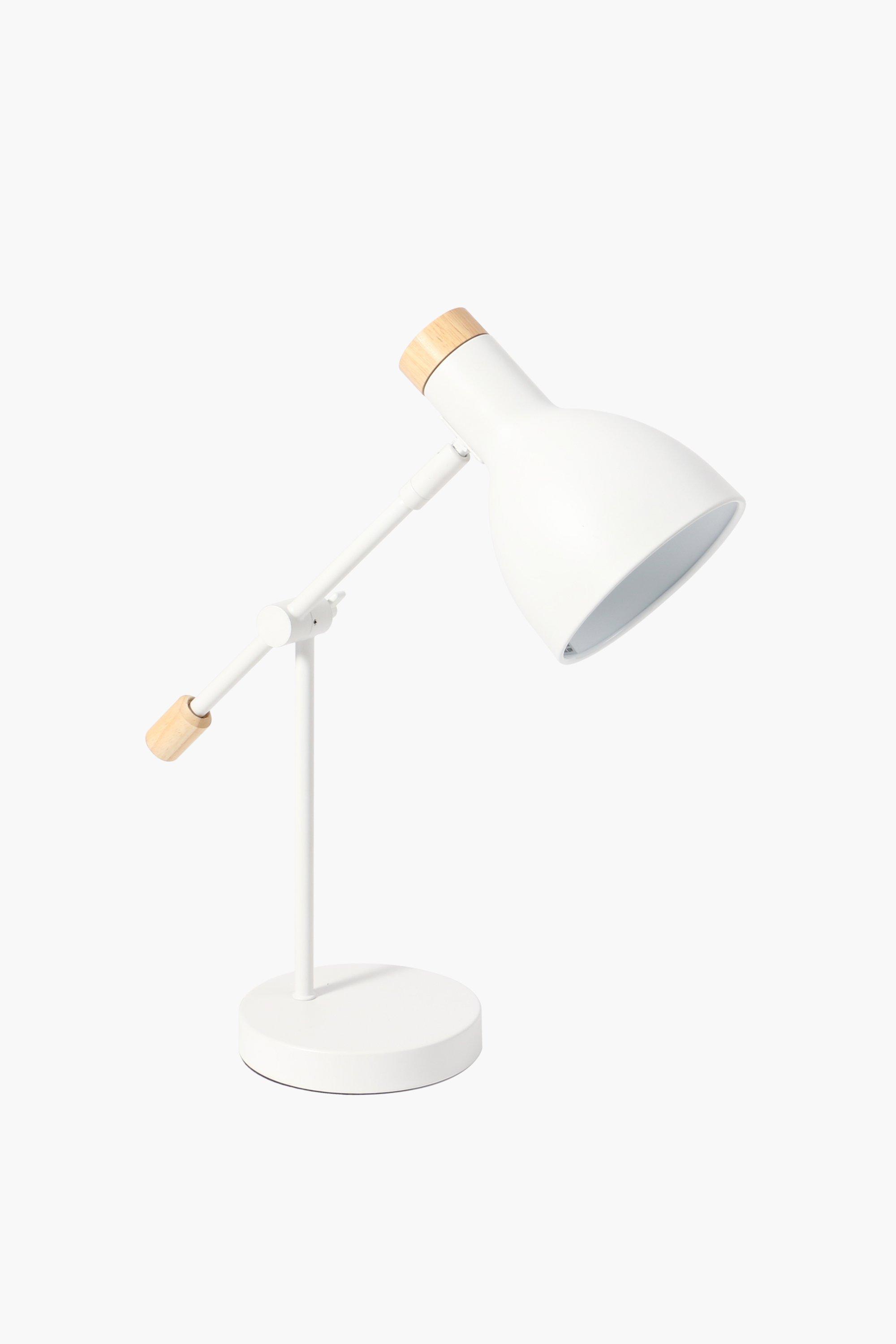 Mod Angled Desk Lamp
