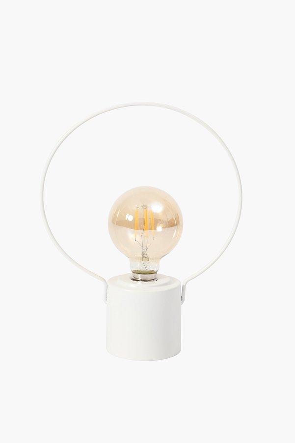 Circle Led Lamp Large