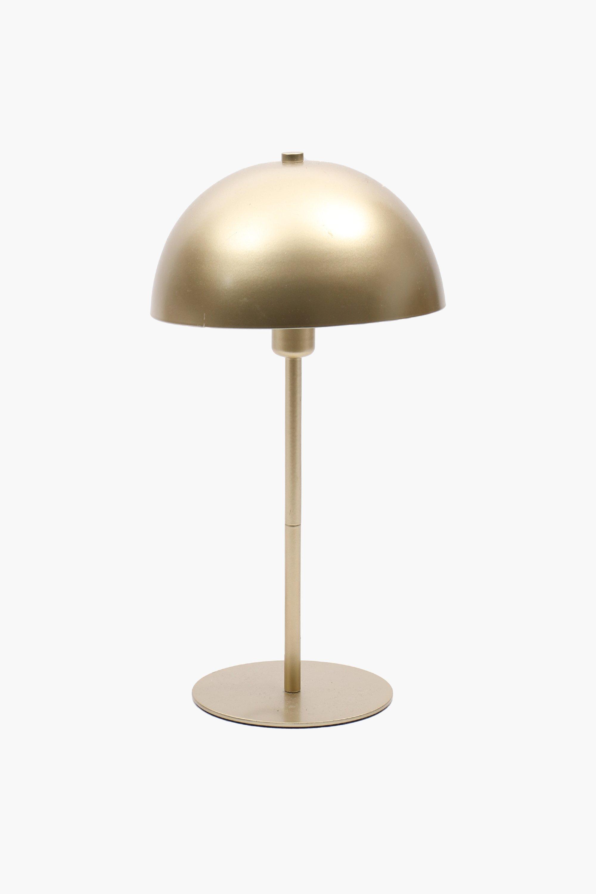 Mason Table Lamp, E14