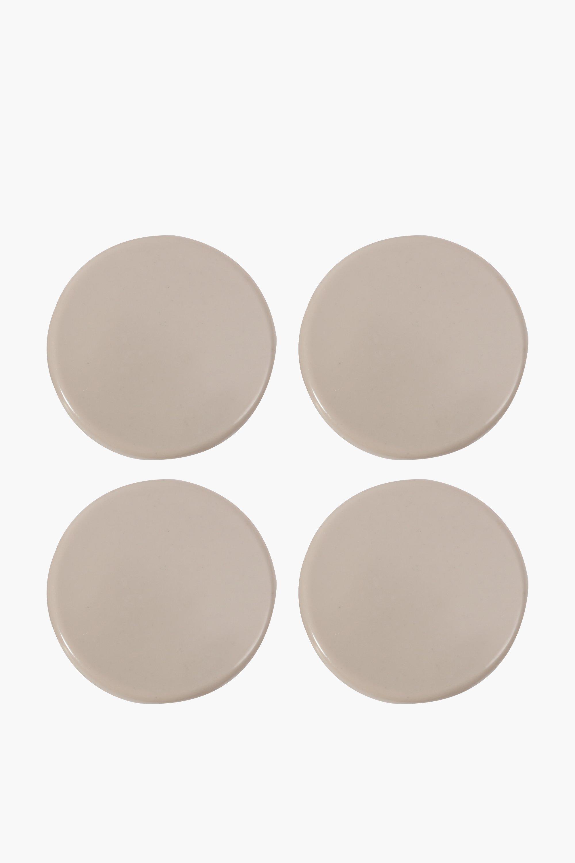 4 Pack Floor Slide Protectors, 5cm