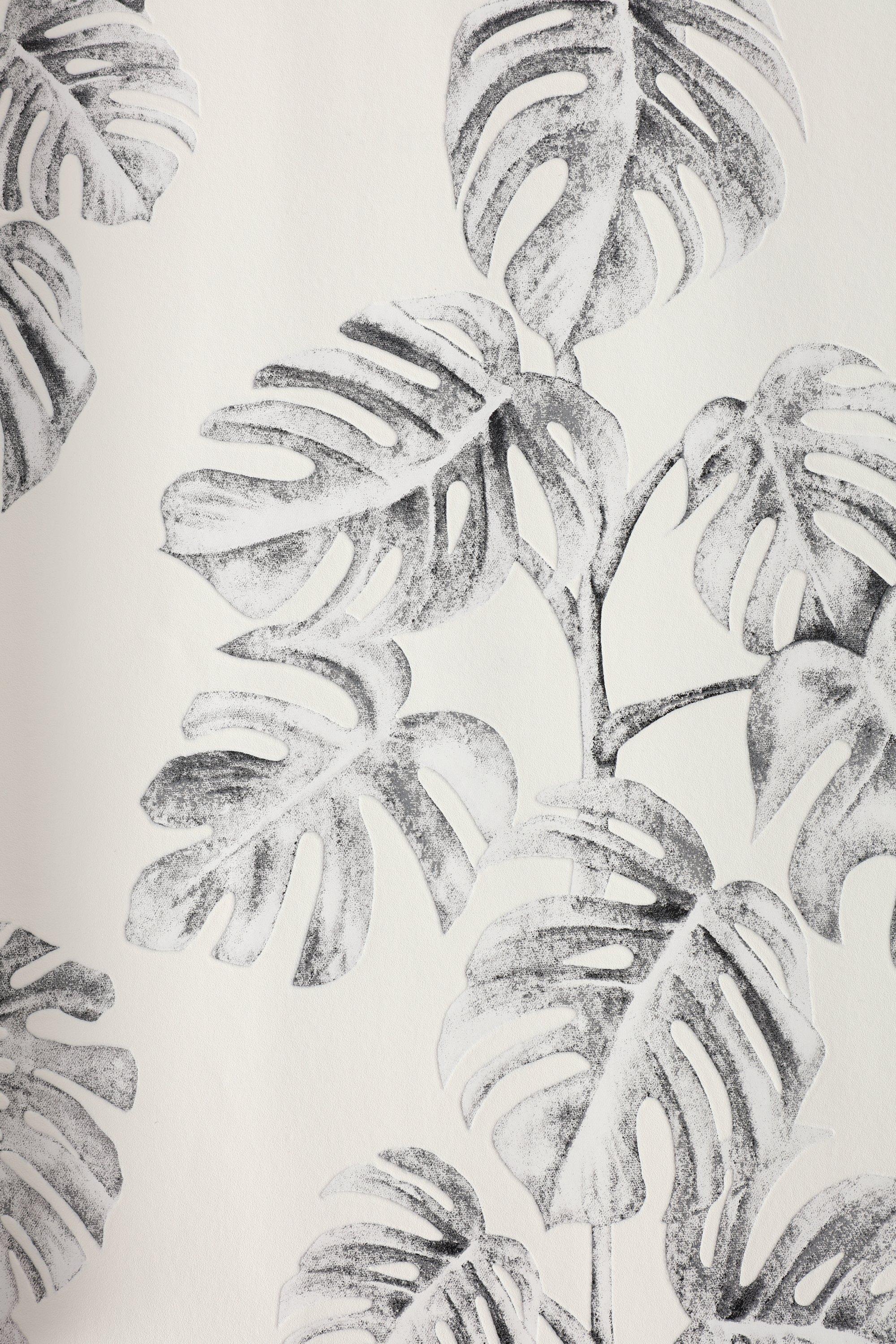 Easy Peel Delicious Monster Wallpaper, 10mx53cm