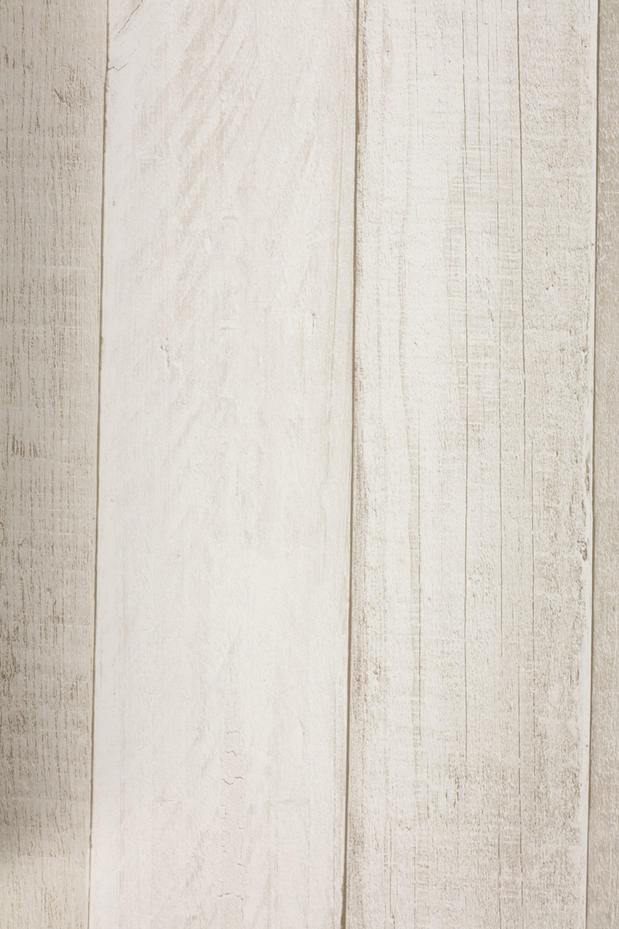 Sesame Wood Wallpaper, 10mx53cm