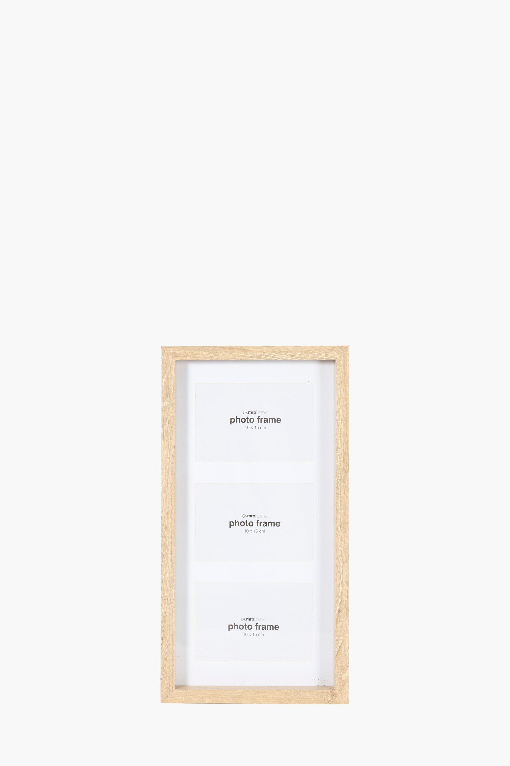 3 Picture Multi Frame