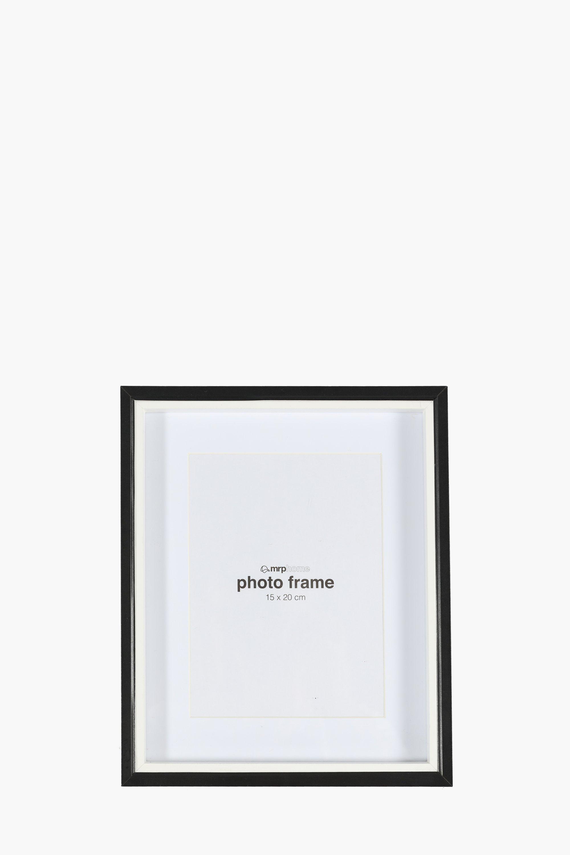 Gallery Two Tone Frame, 15x20cm