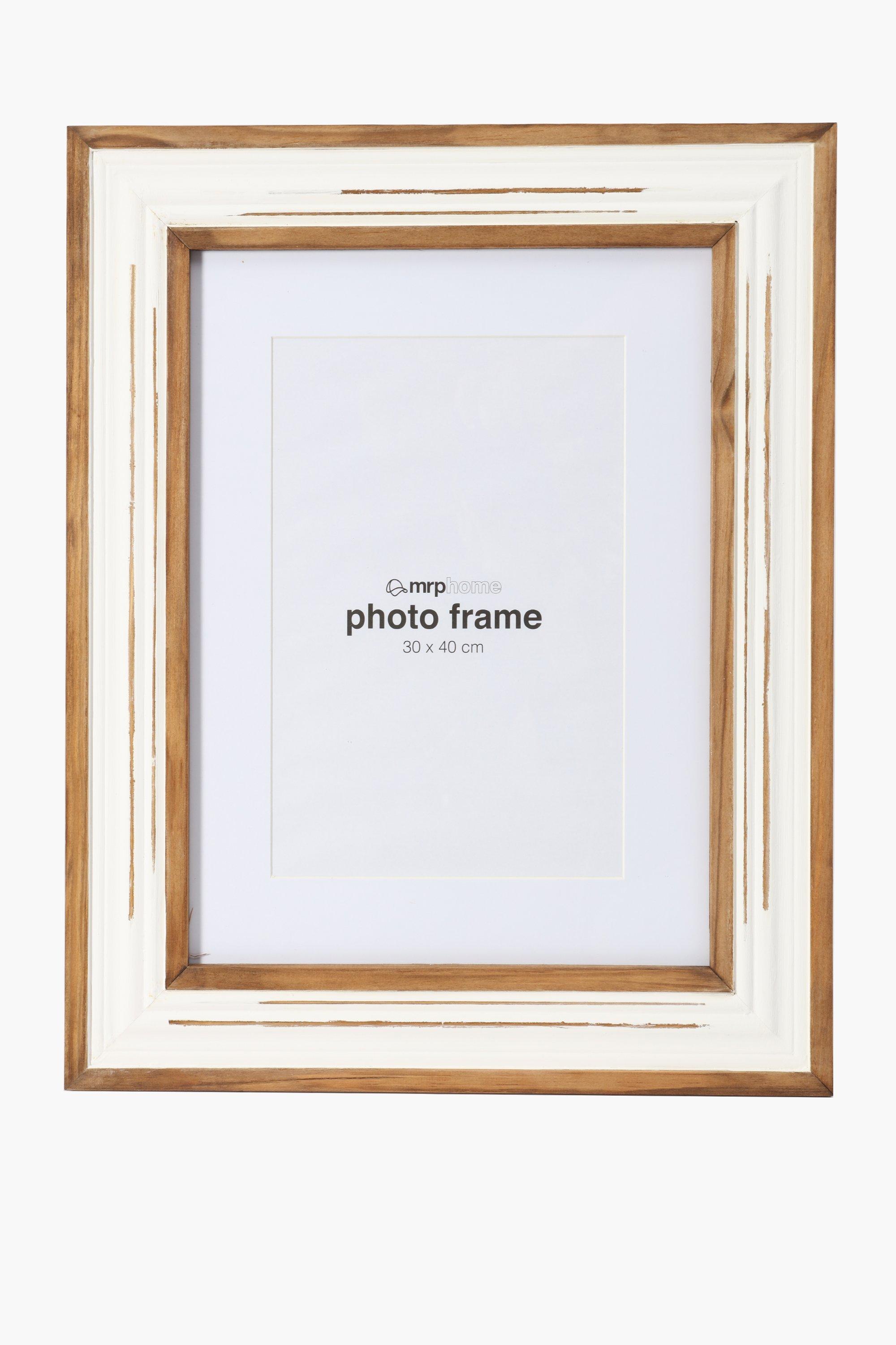 Mr price home photo frames store