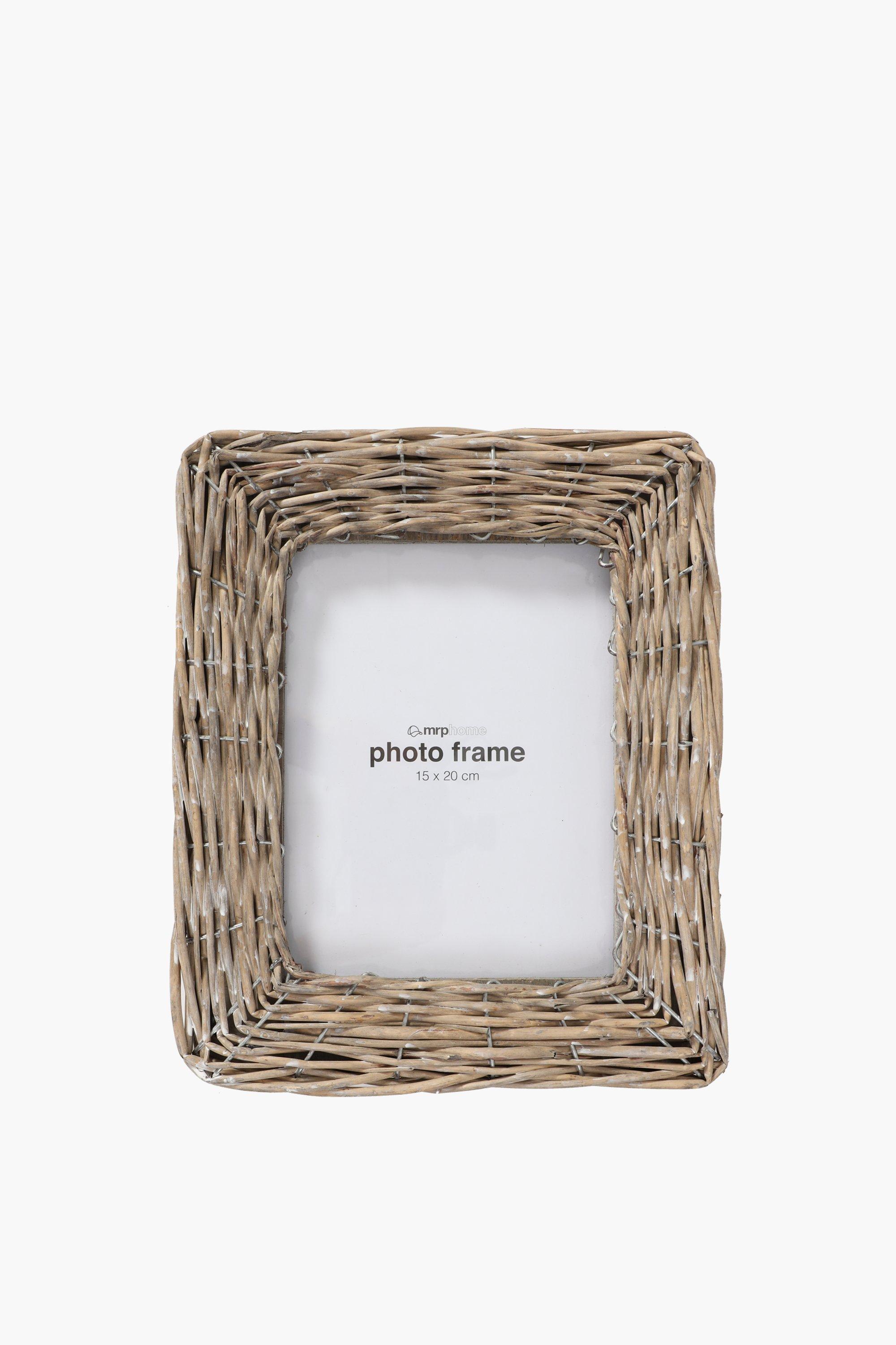 Willow Frame, 15x20cm