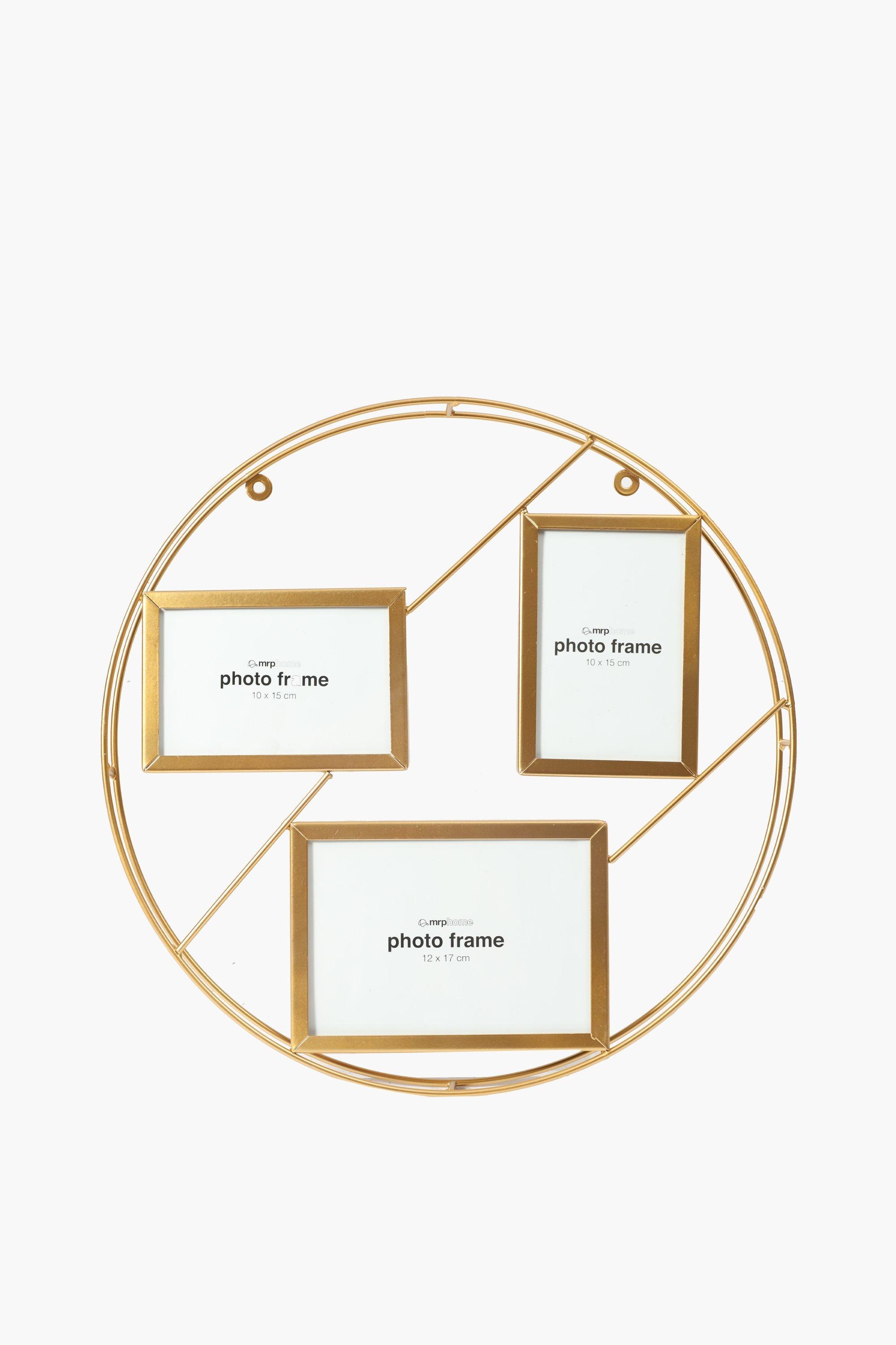 Geo Multi Hanging Frame