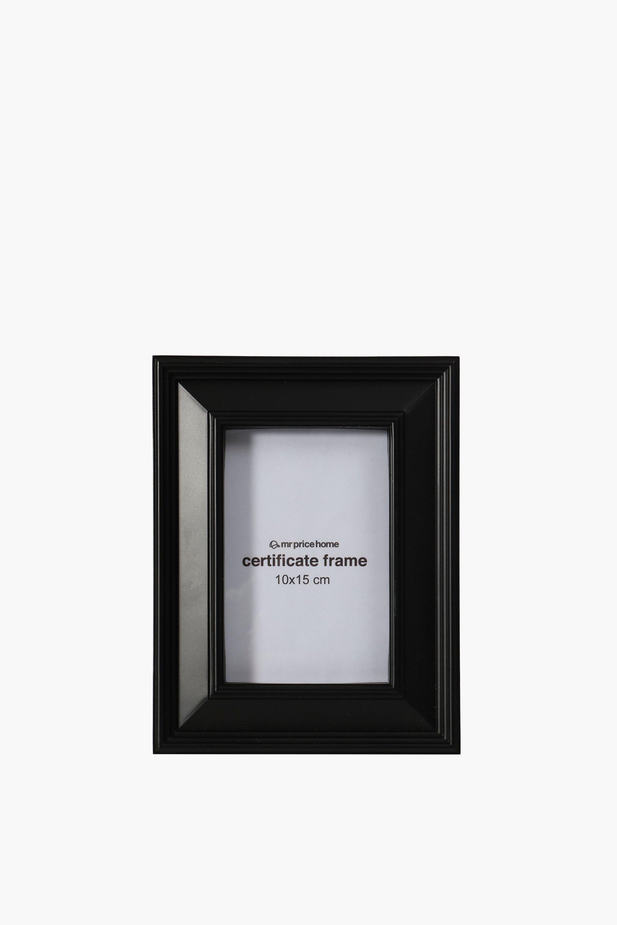Stepped Border Frame, 10x15cm