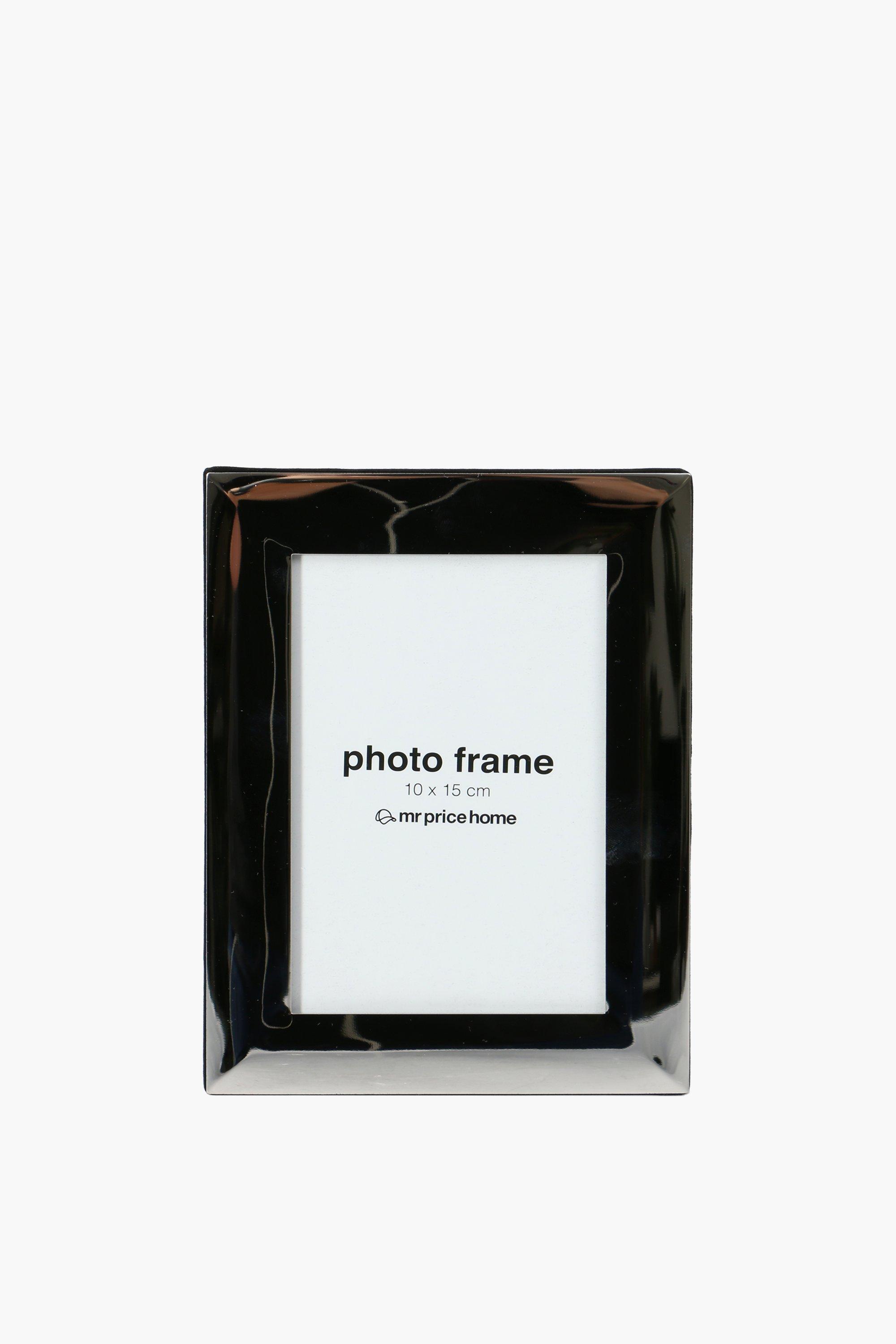 Bold Border Frame 10x15cm