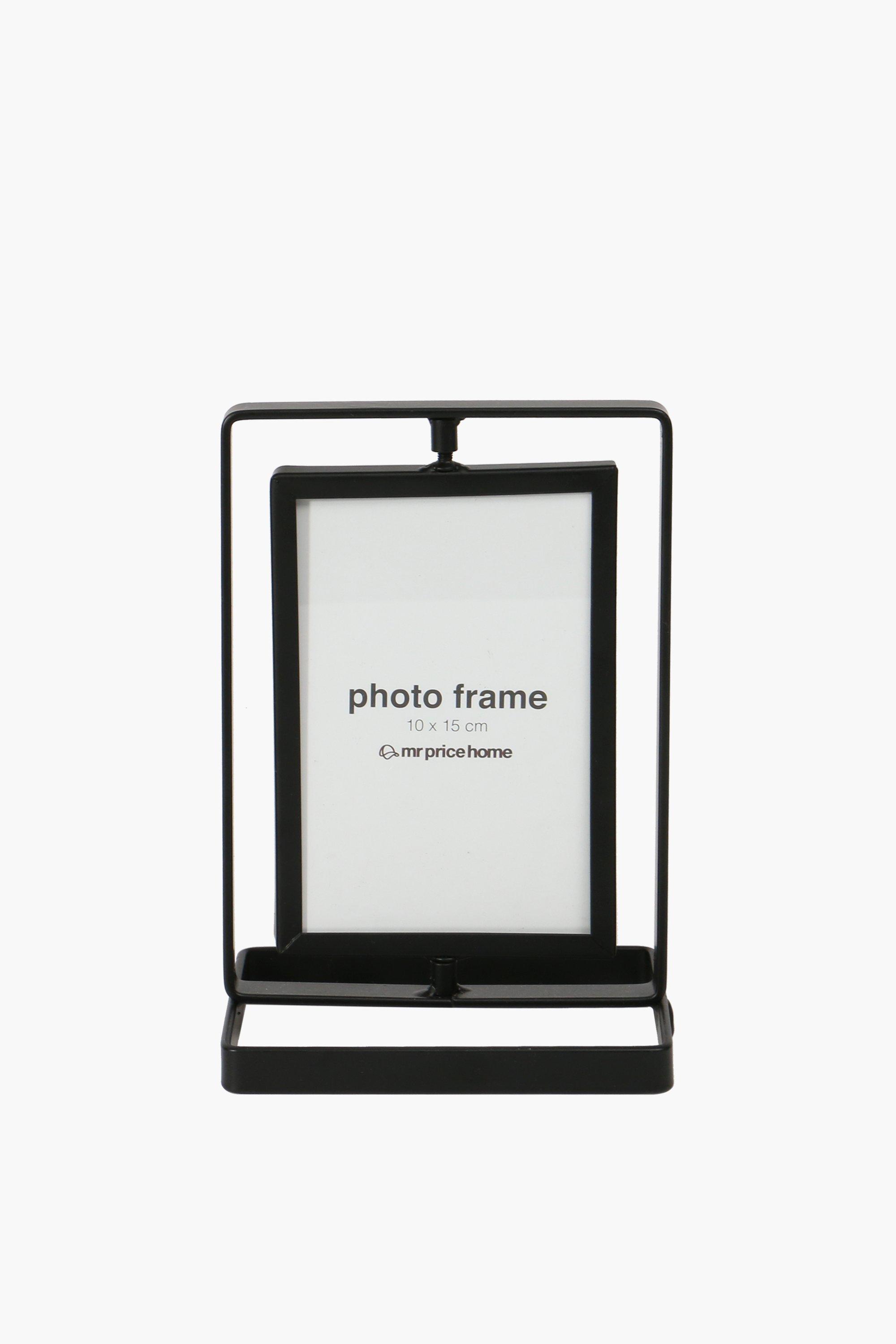 Urban Swivel Frame 10x15cm