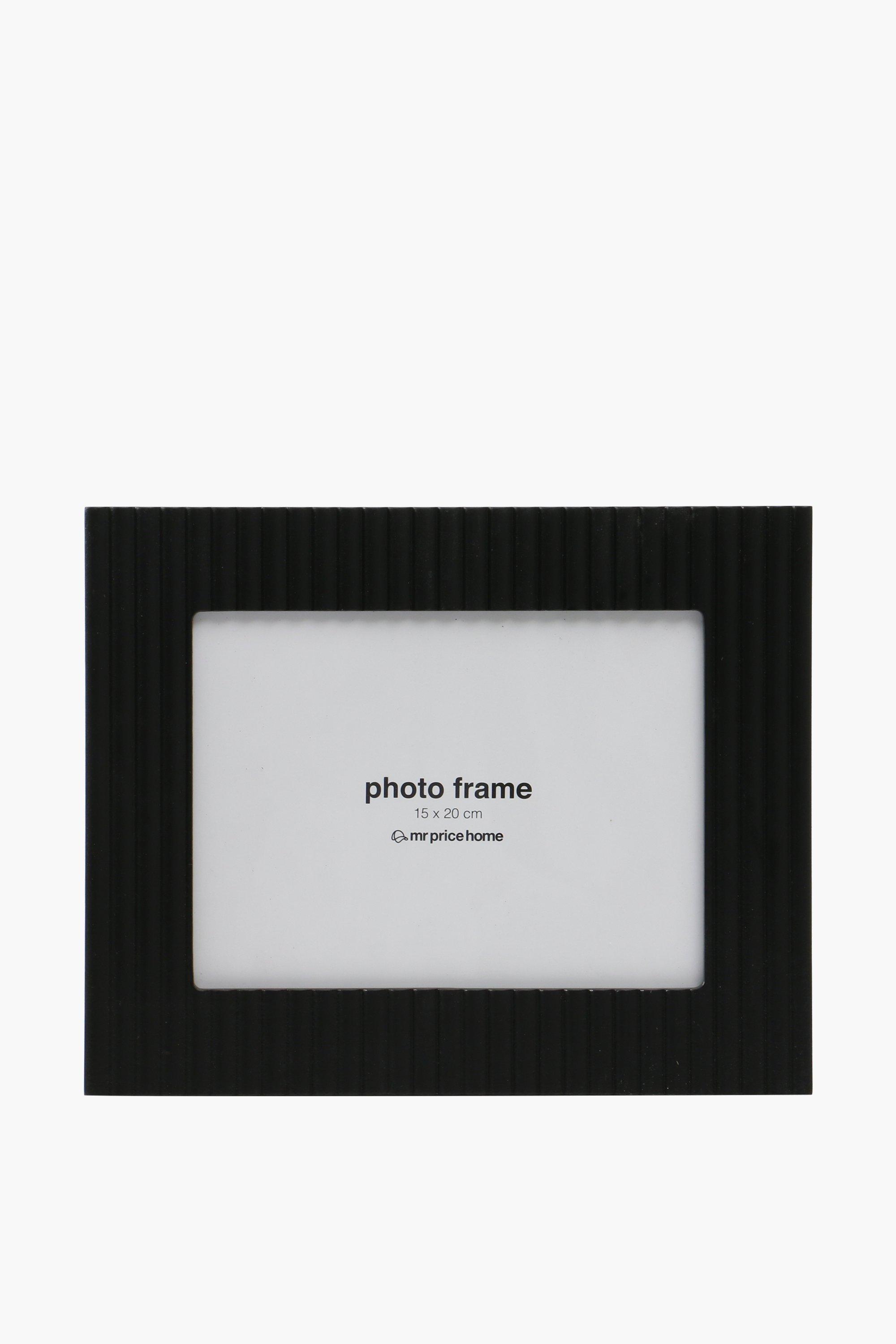 Reed Border Frame 15x20cm