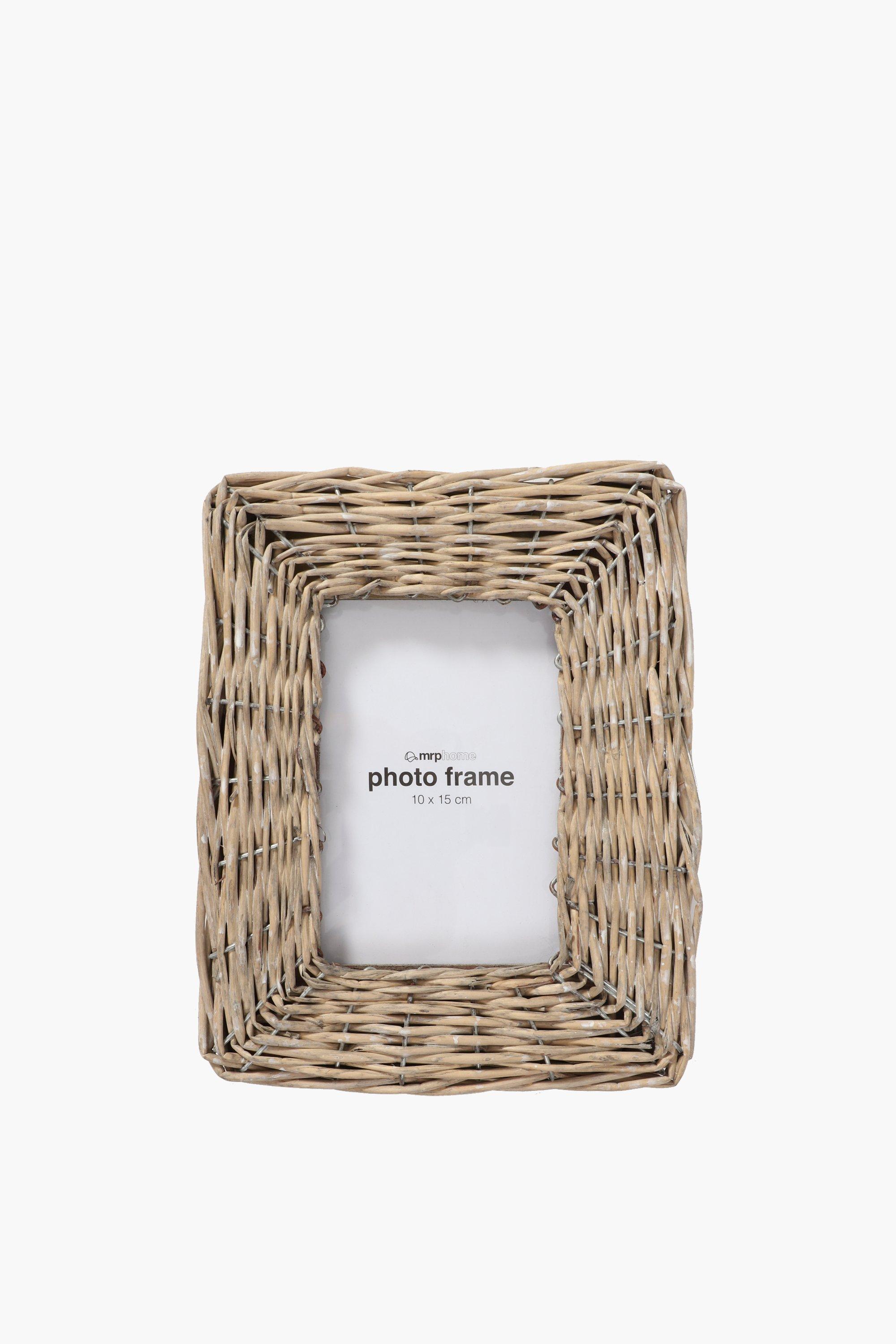 Willow Frame, 10x15cm