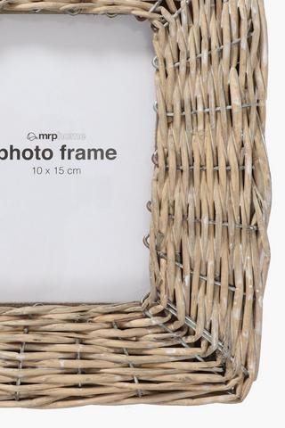 Willow Frame, 10x15cm