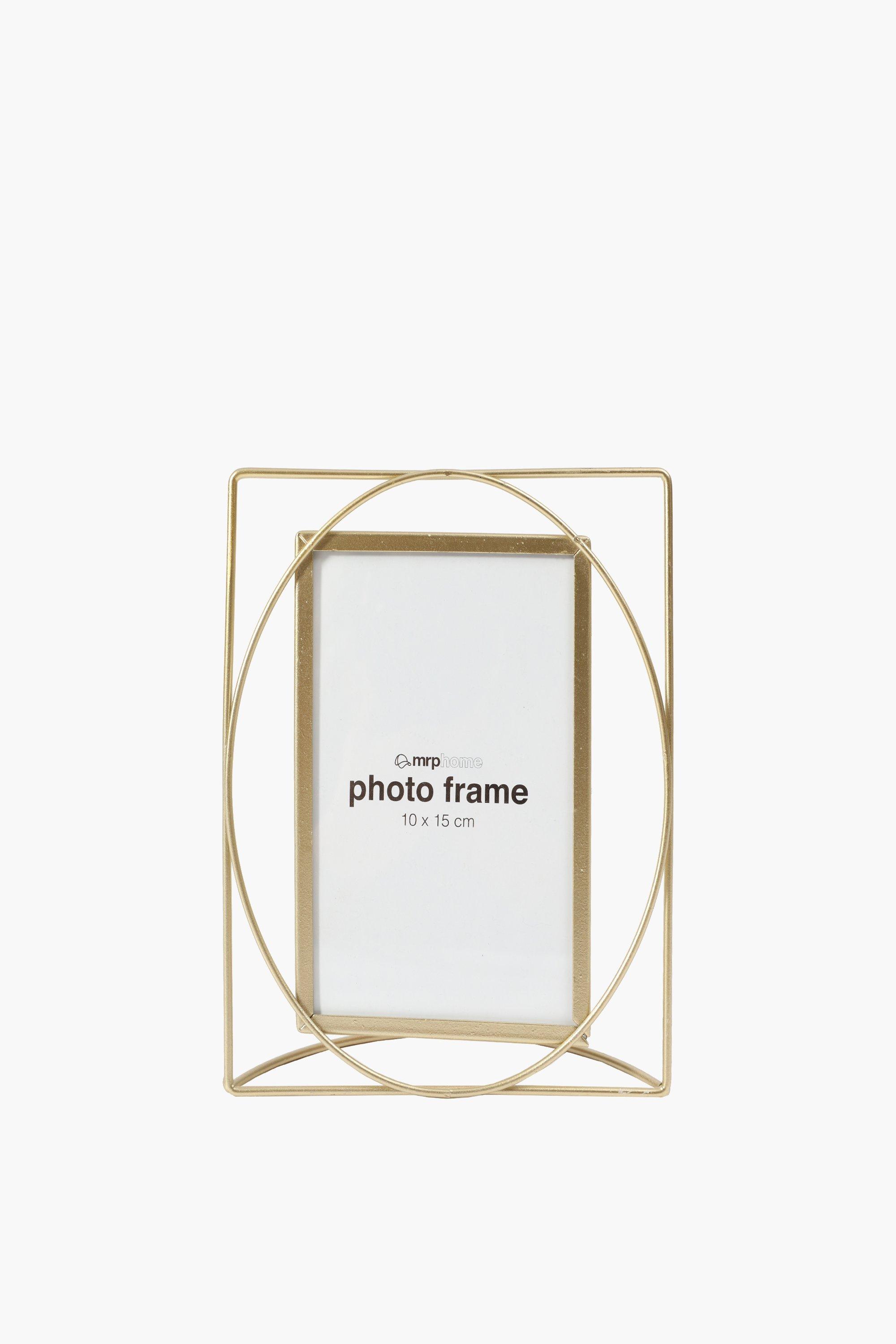 Geo Classic Frame, 10x15cm