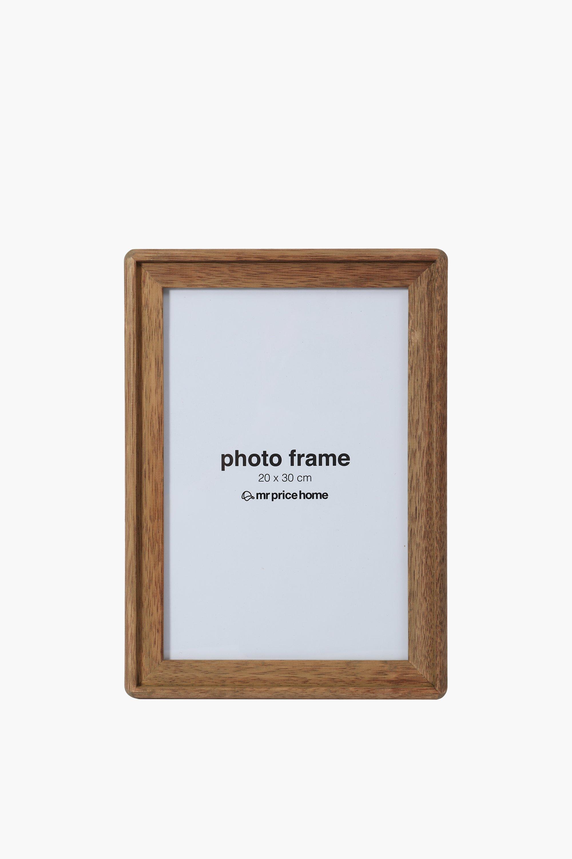 Cabin Recess Frame, 20x30cm