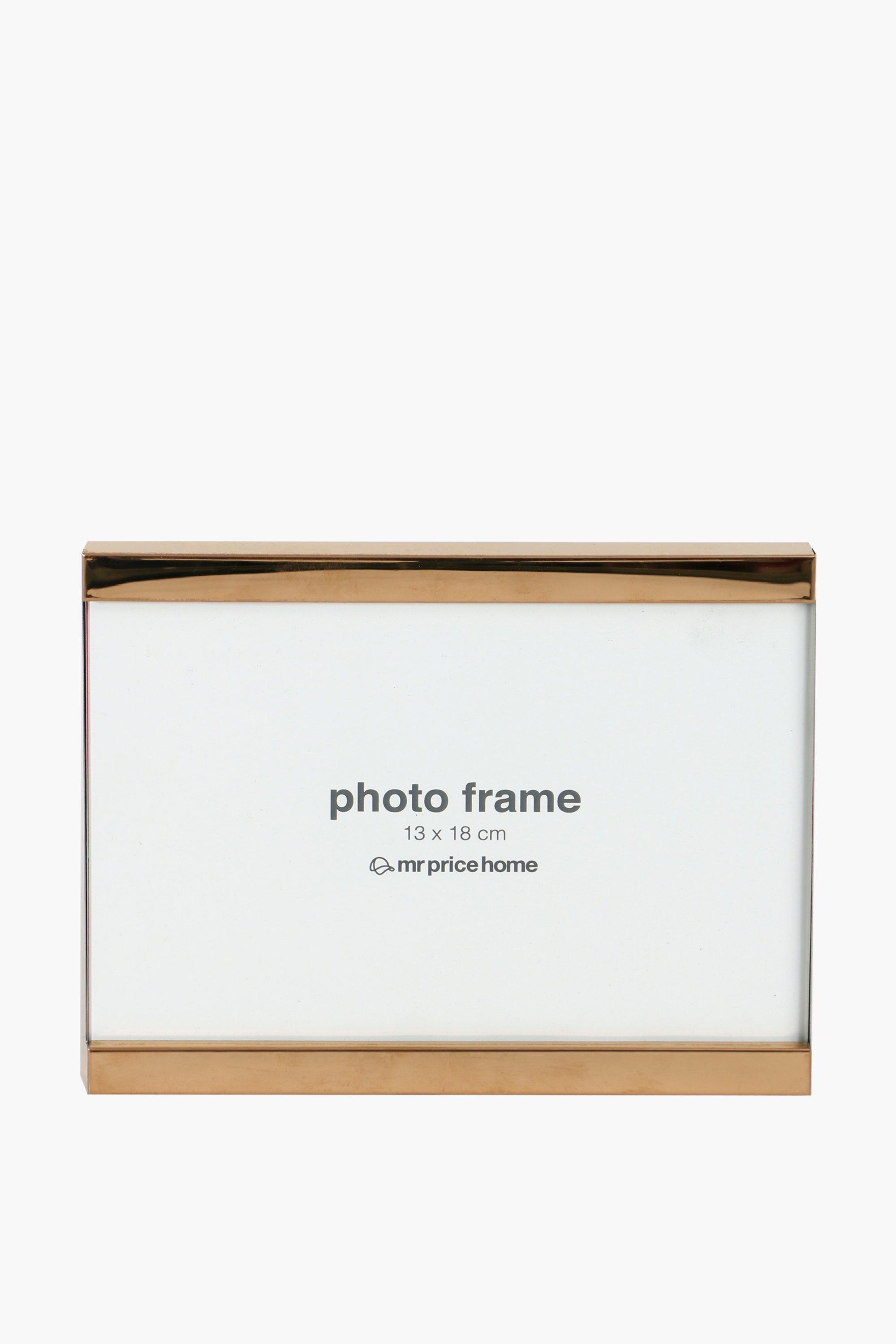 Classic Band Frame 13x18cm