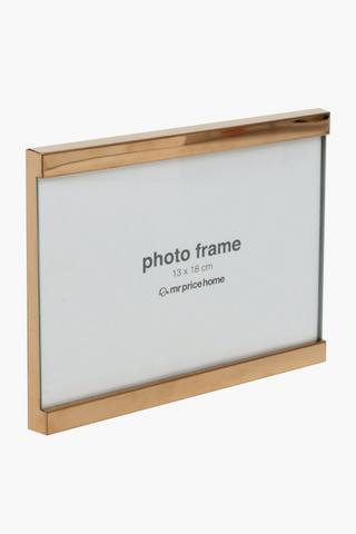 Classic Band Frame 13x18cm