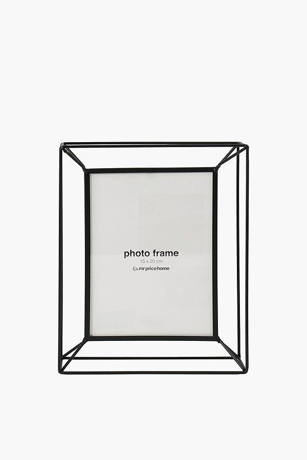 Urban Metal Wire Frame 15x20cm