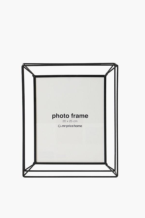 Urban Metal Wire Frame 20x25cm