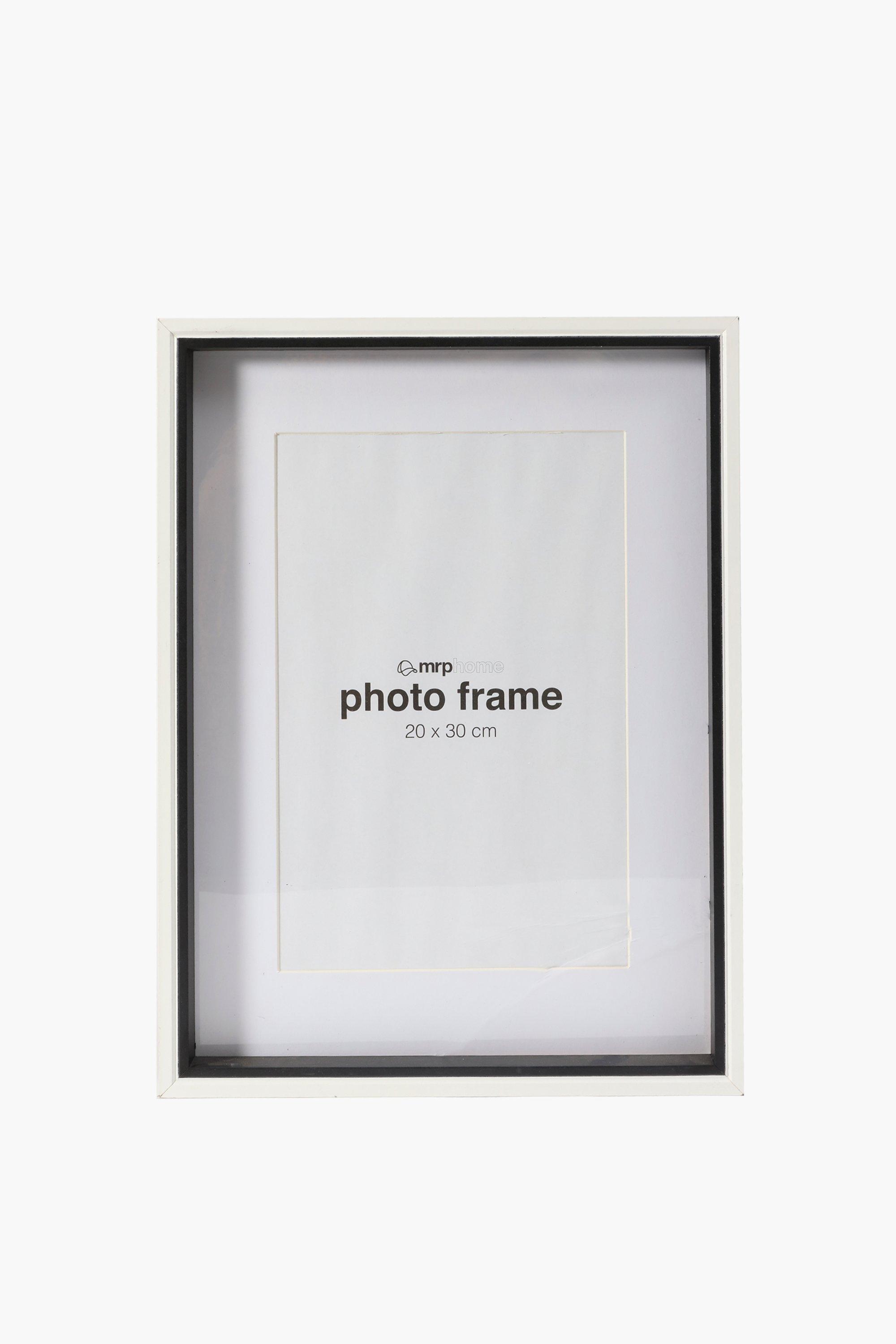 Gallery Two Tone Frame, 20x30cm