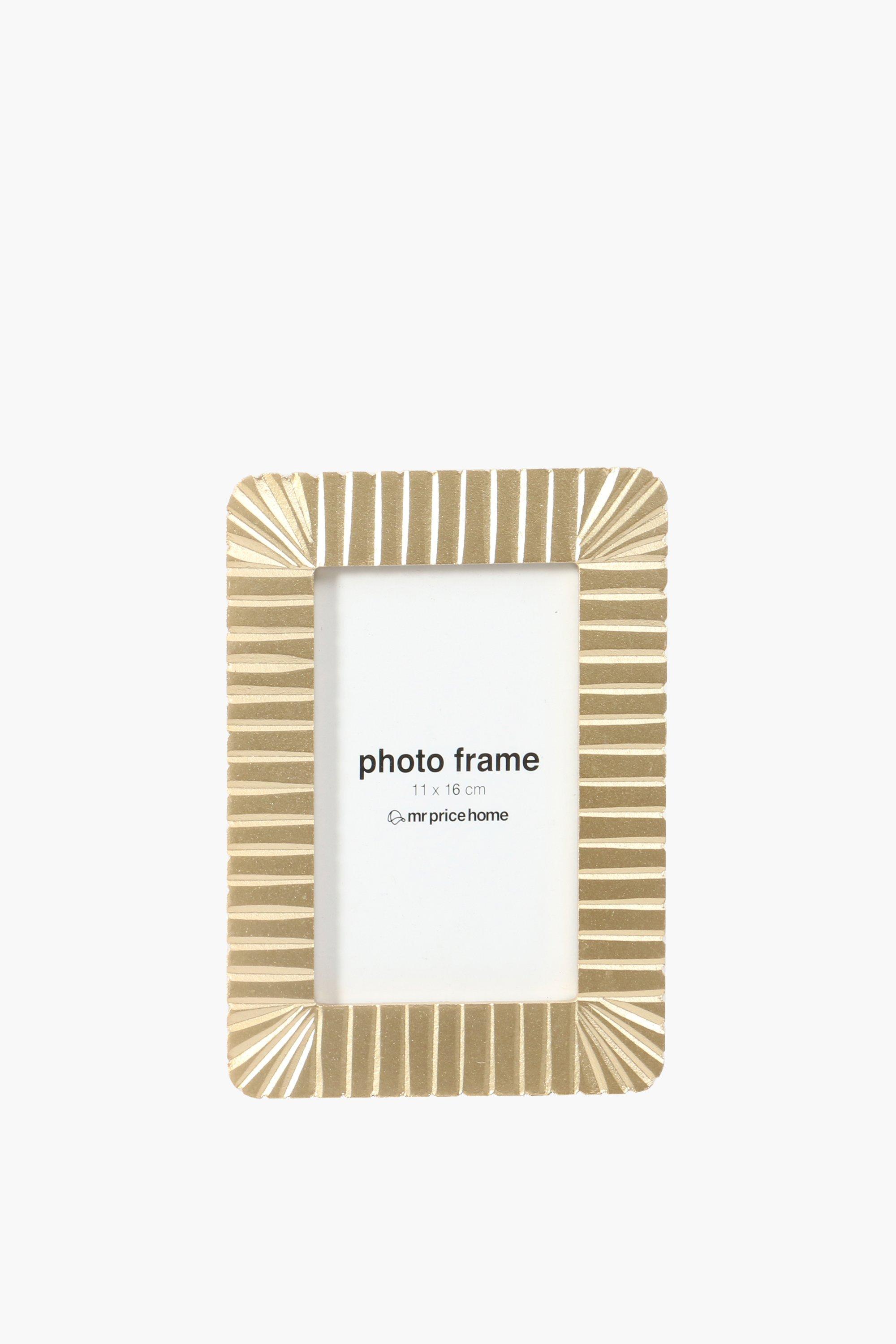 Ray Border Frame 11x18cm