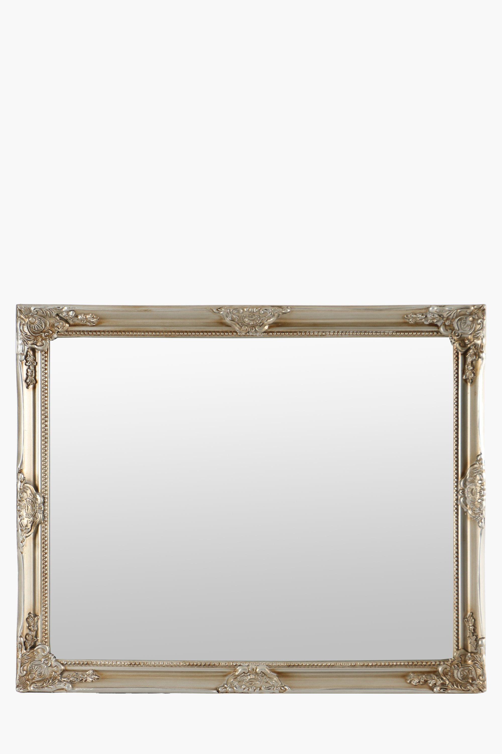 Victorian 47x57cm Mirror