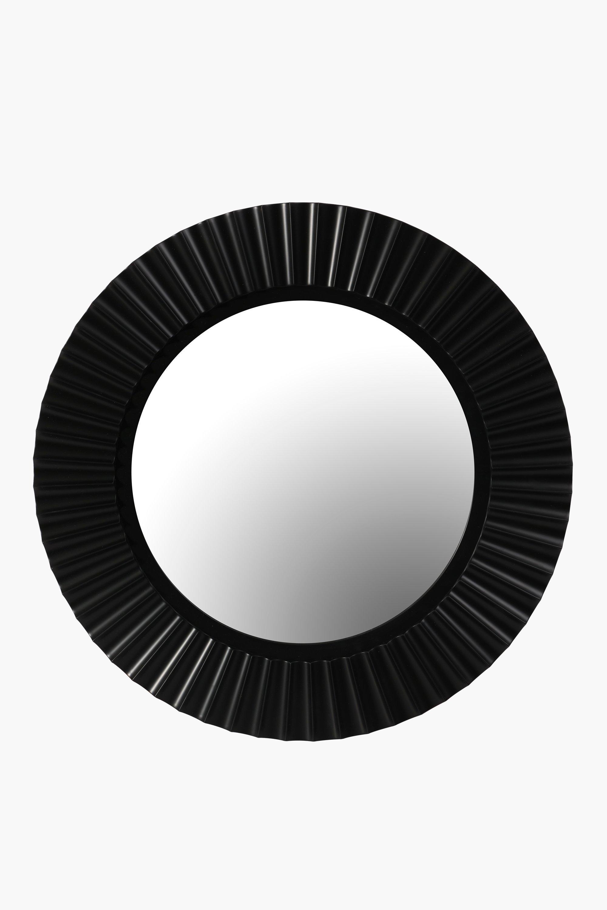 Deco Ripple Mirror 60cm