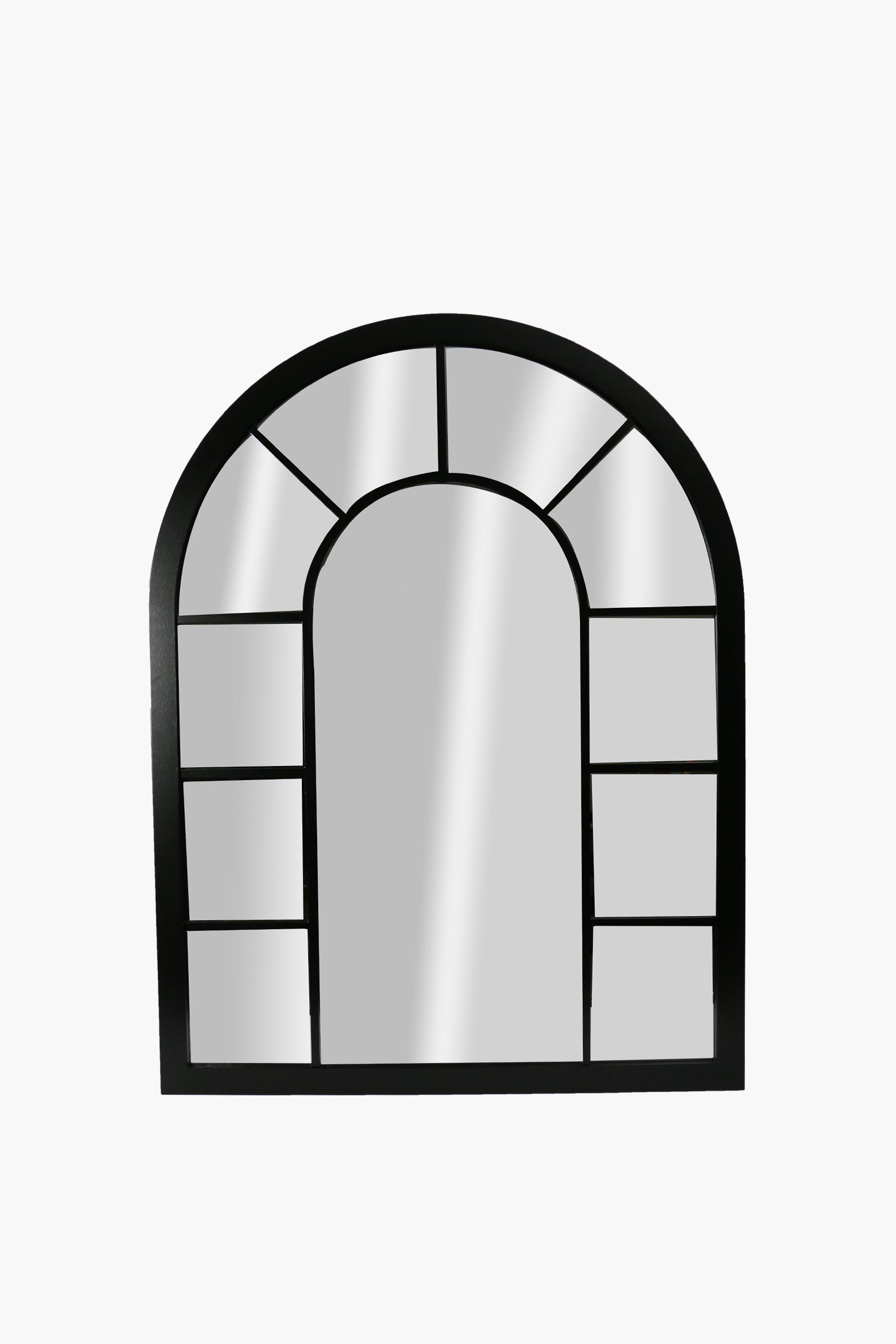 Seattle Arch Window Mirror