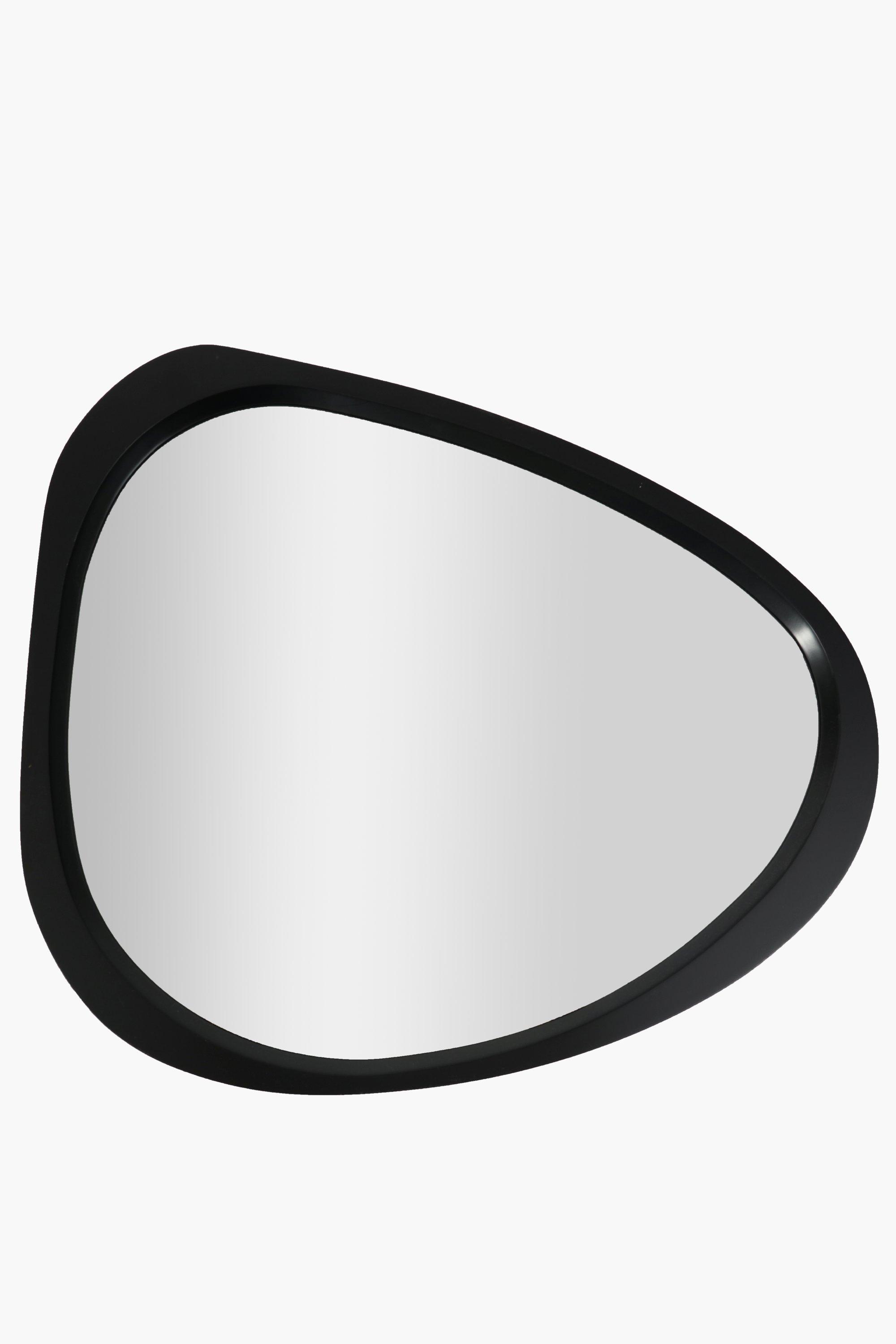 Angular Mirror, 60cm