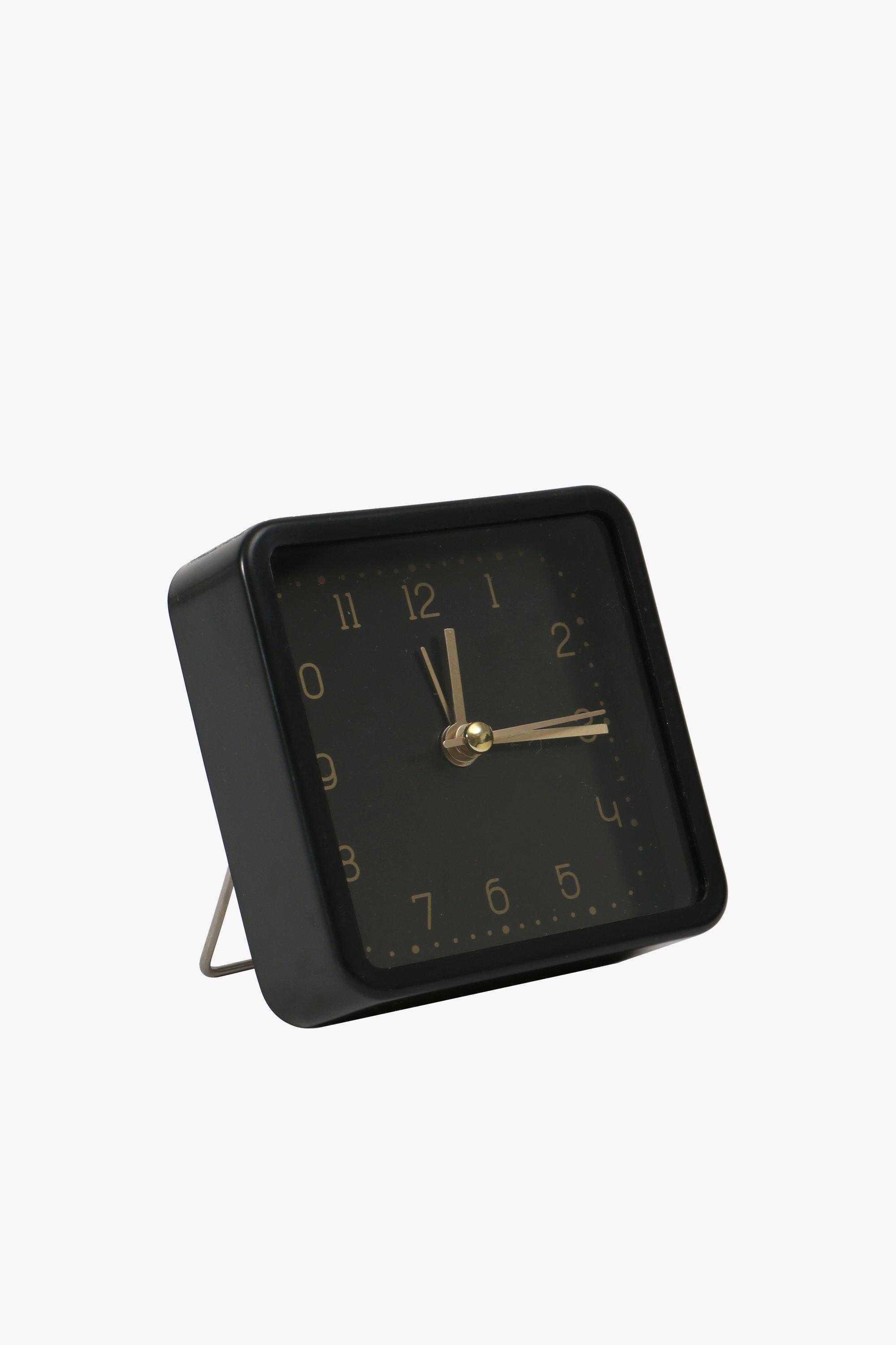 Urban Desk Clock