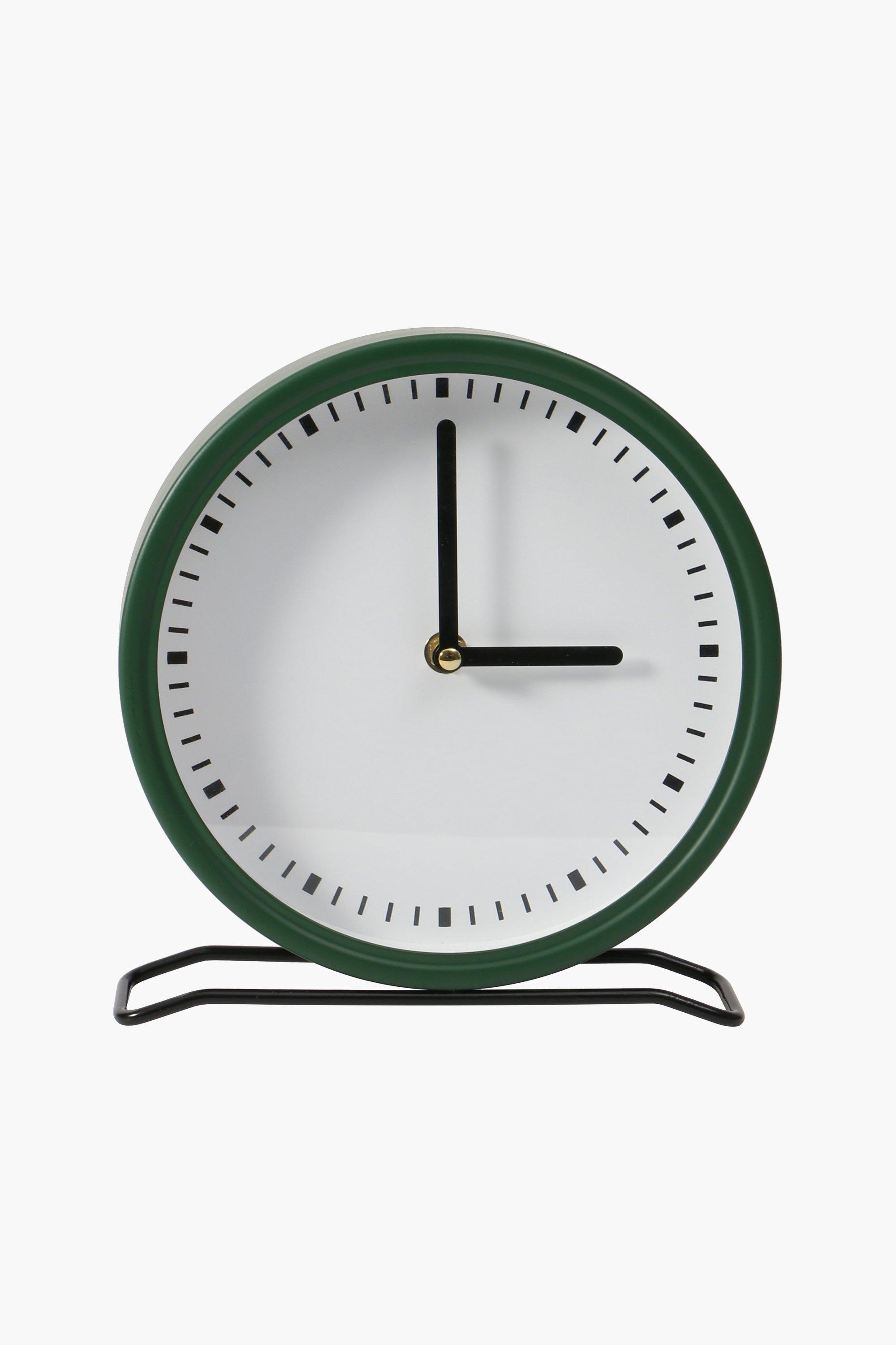 Urban Standing Clock