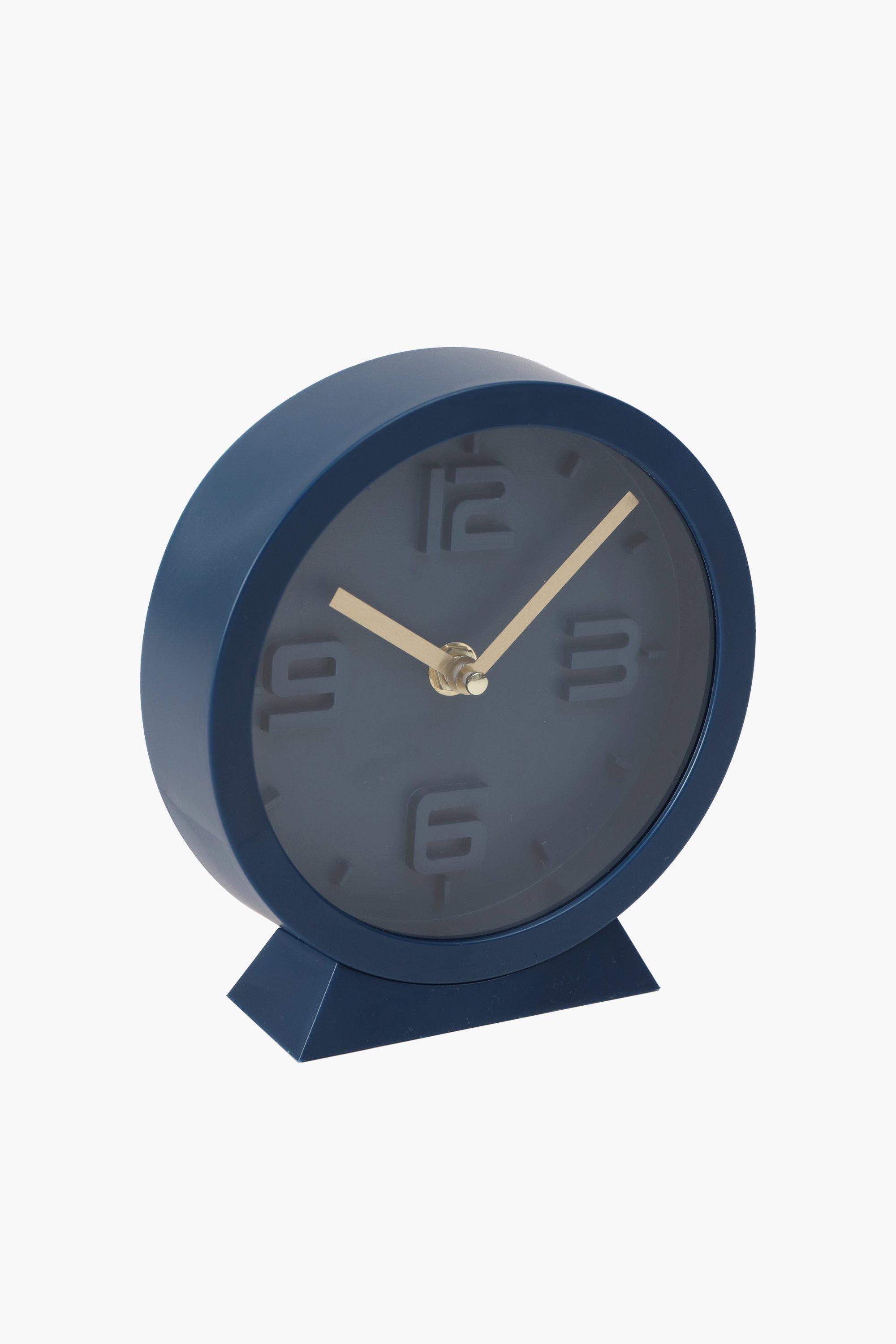 Urban Desk Clock