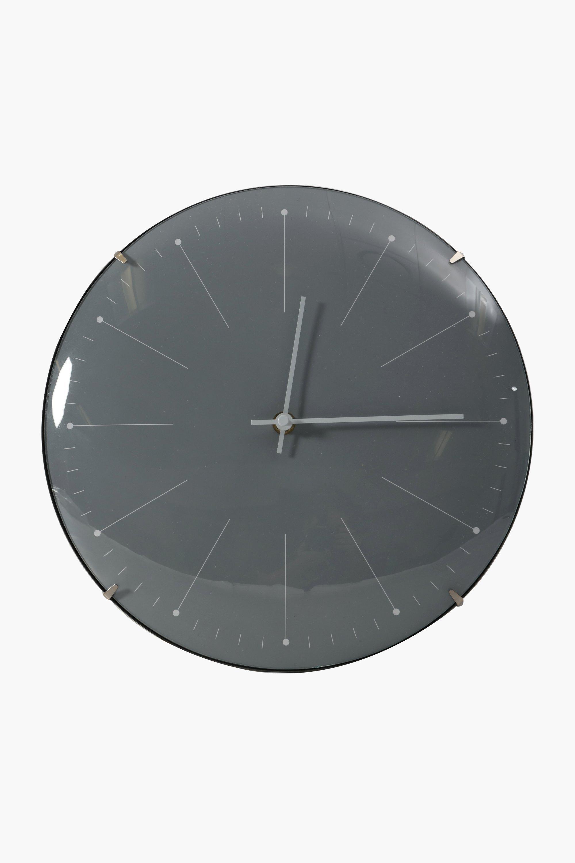Urban Wall Clock